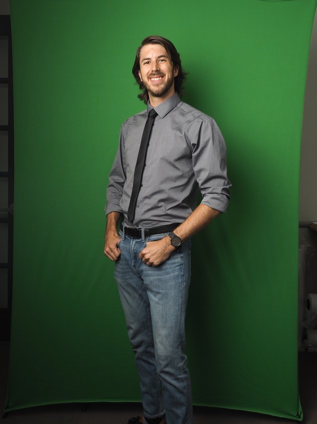 TEAM PHOTOS - Headshots of Las Vegas