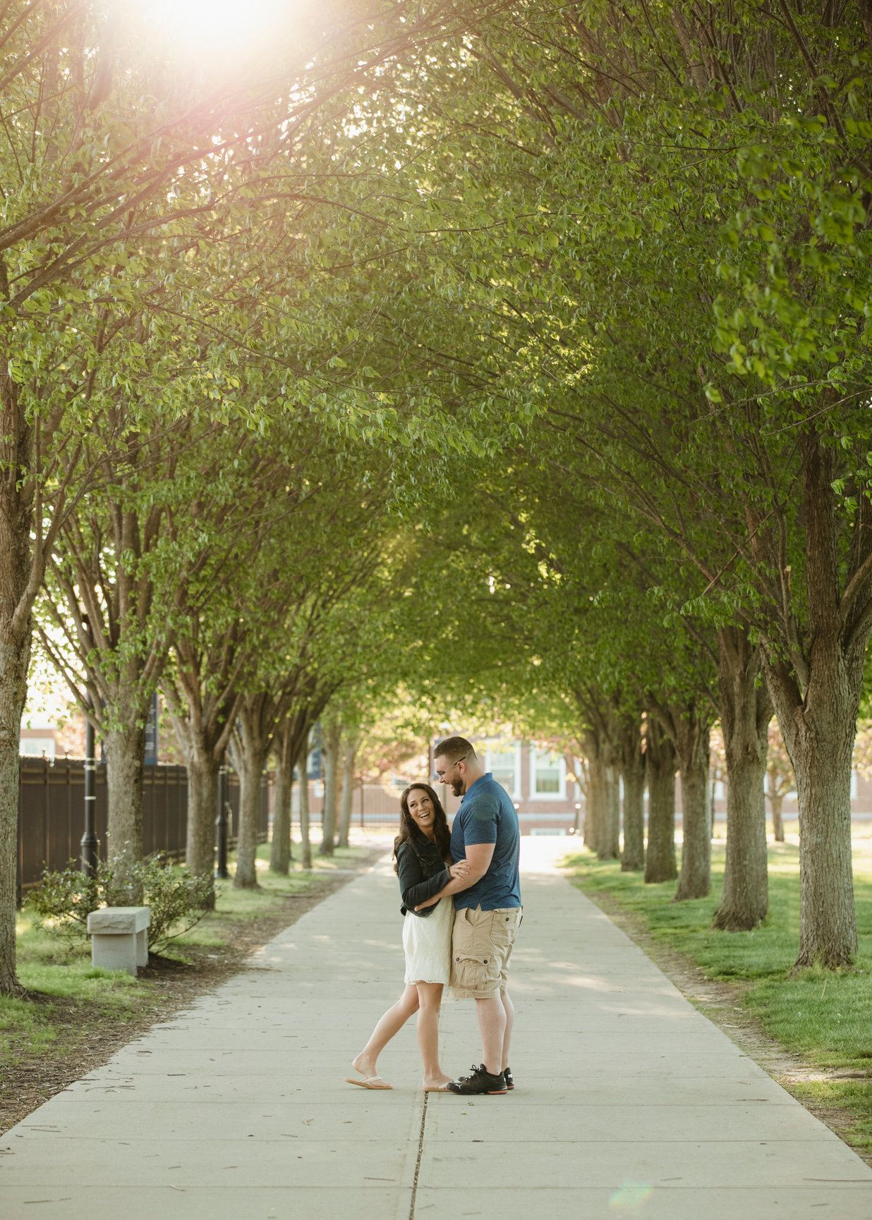 Shelly & Corey - Sara's Photography