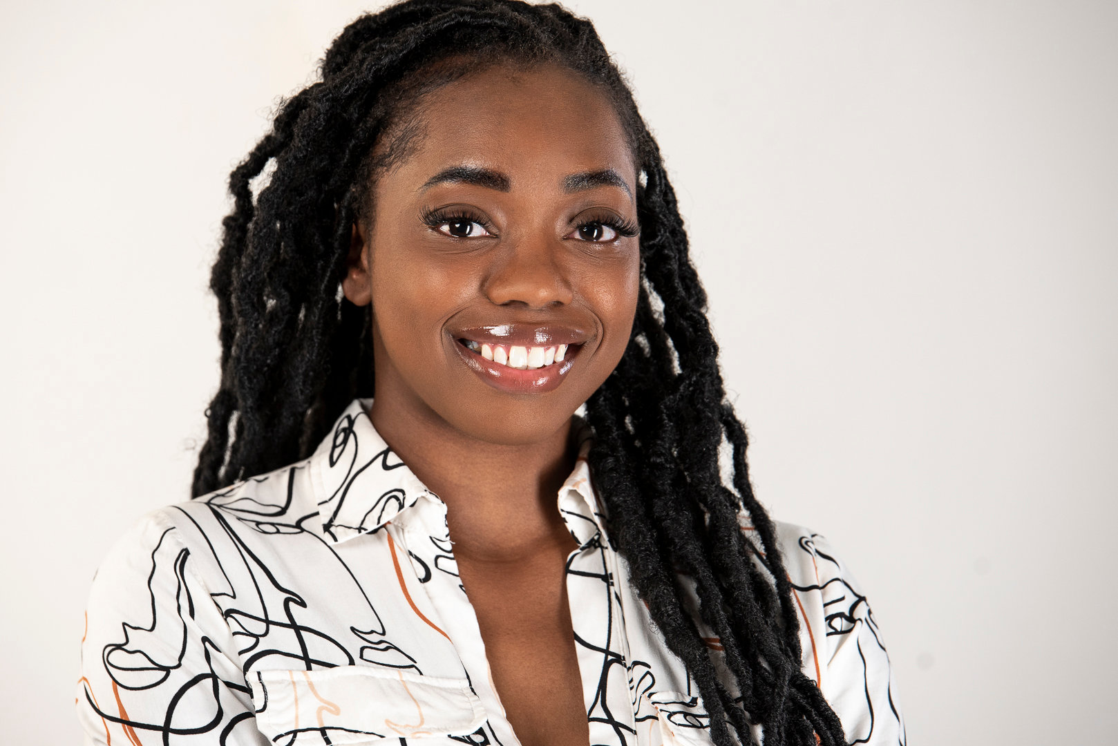 Headshots - Lovell Richardson