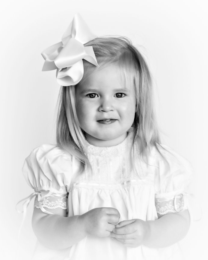 Heirloom Portraits - Milestone Portrait Art & Design