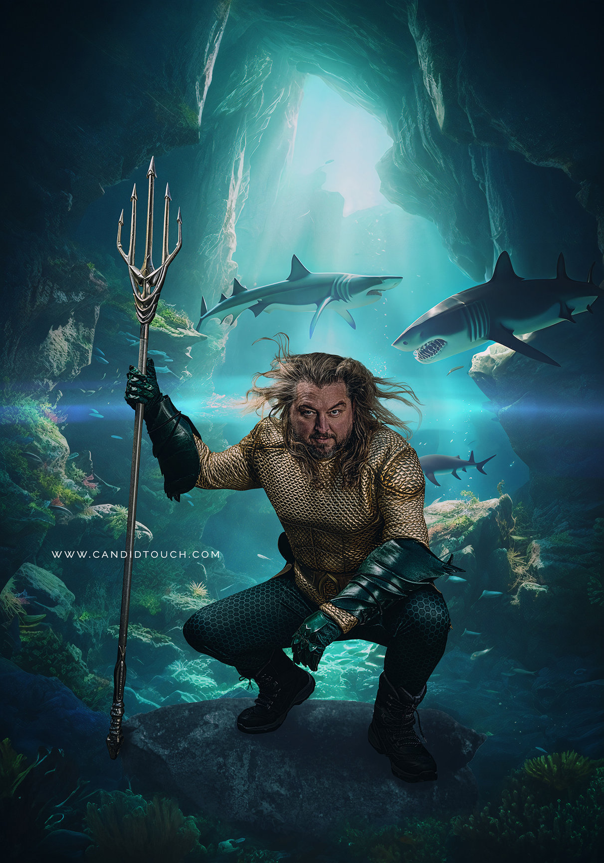 Wisconsin Cosplay Photographer