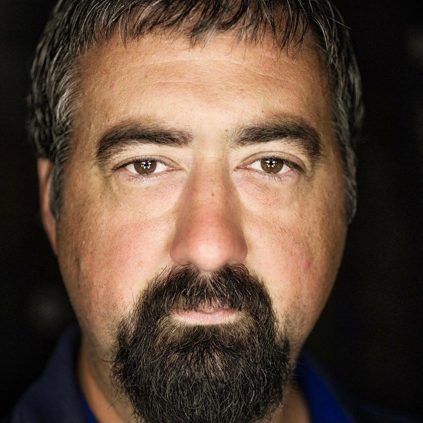 ABOUT - Robert S Stevens