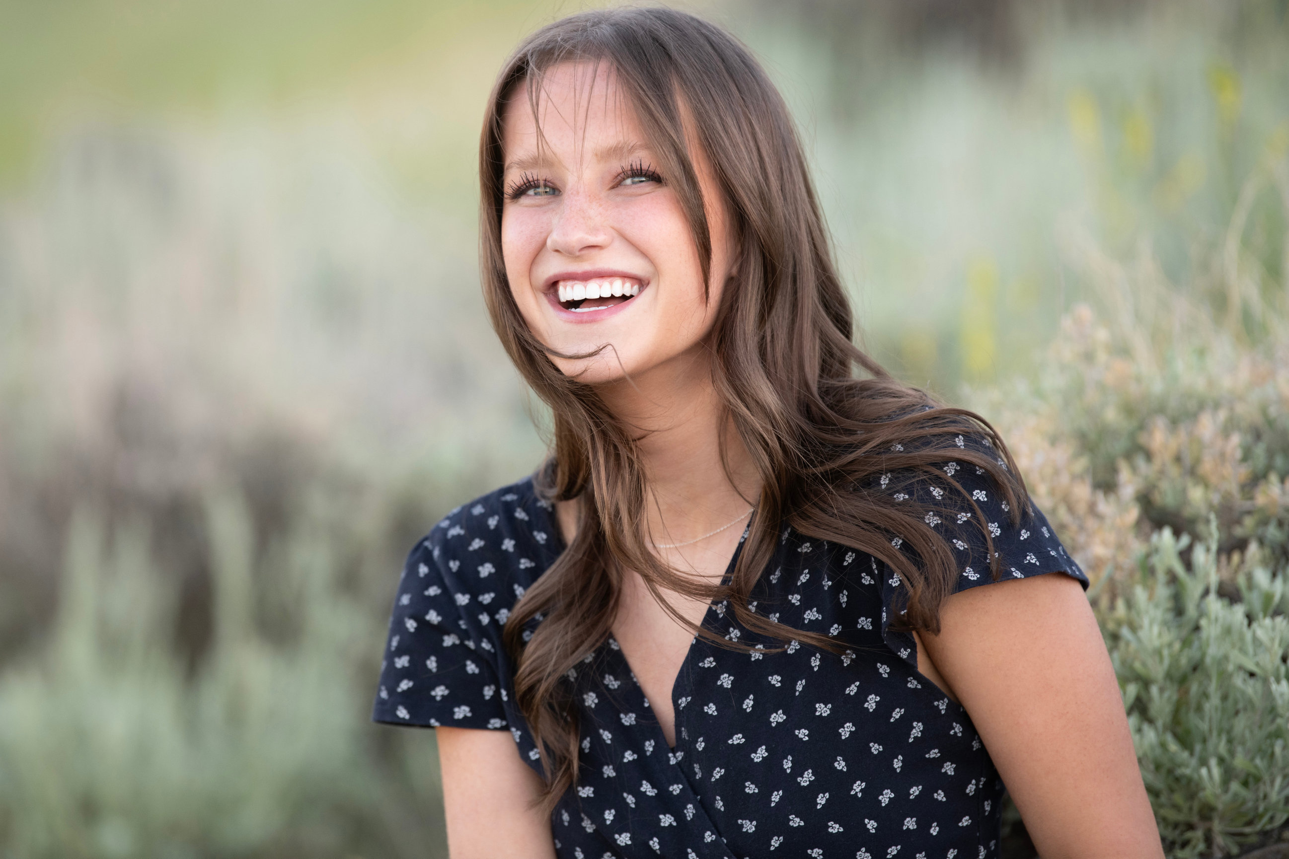 Senior Portrait Packages