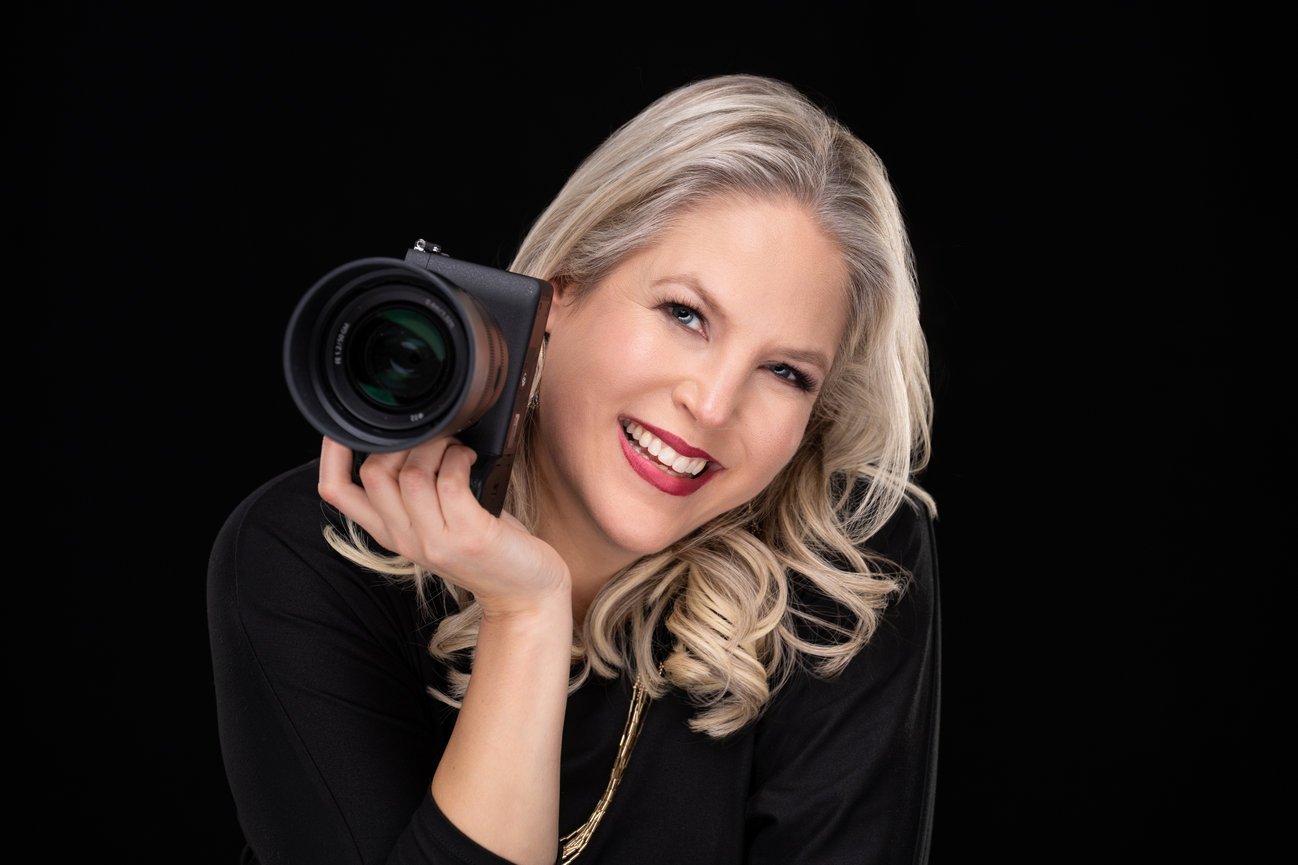 Brenda Winchester Photography senior photographer Toledo Ohio area