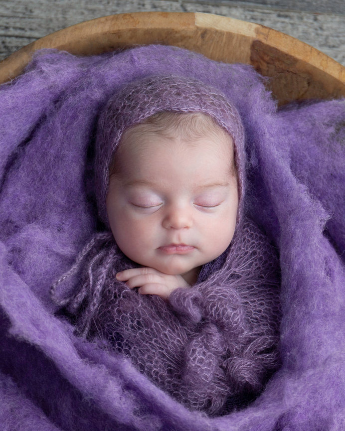 NEWBORNS - Alliet Photography