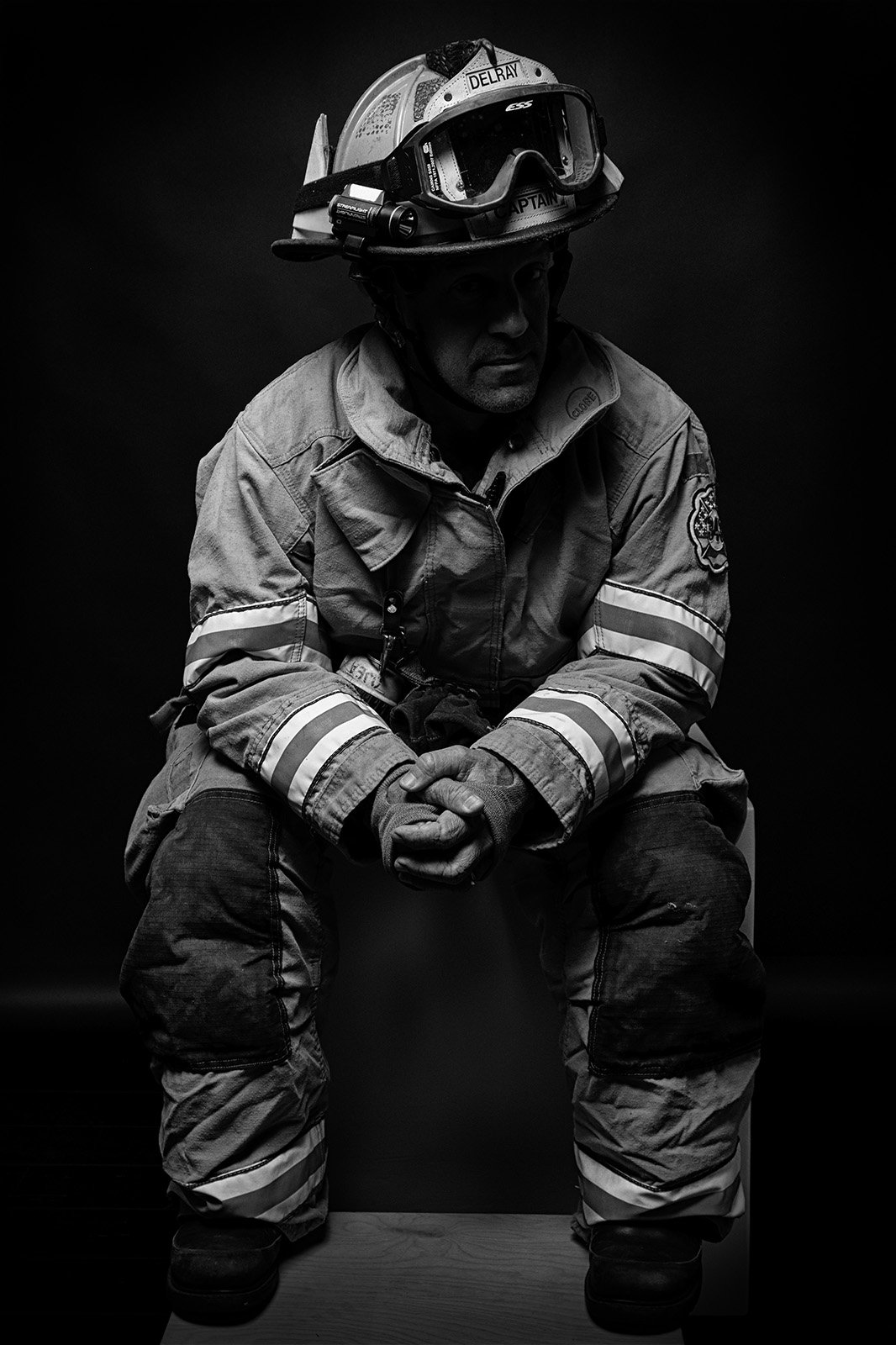 MEN - Larry Schultz Photography