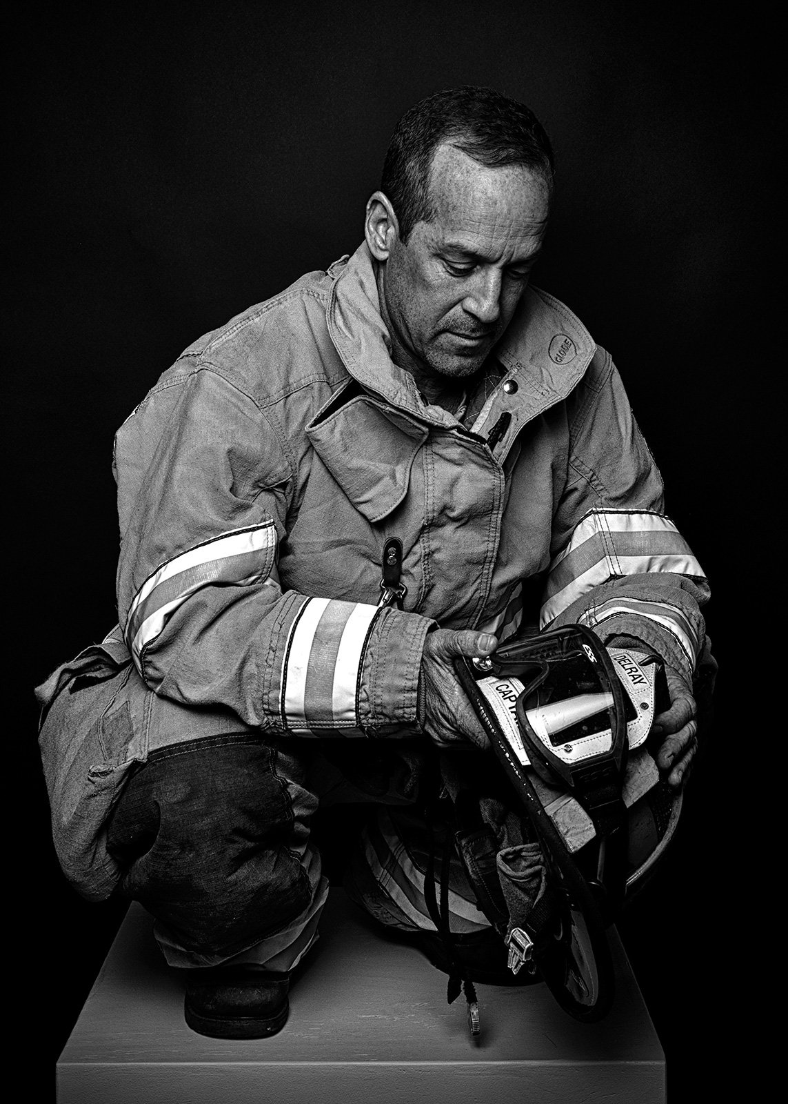 MEN - Larry Schultz Photography