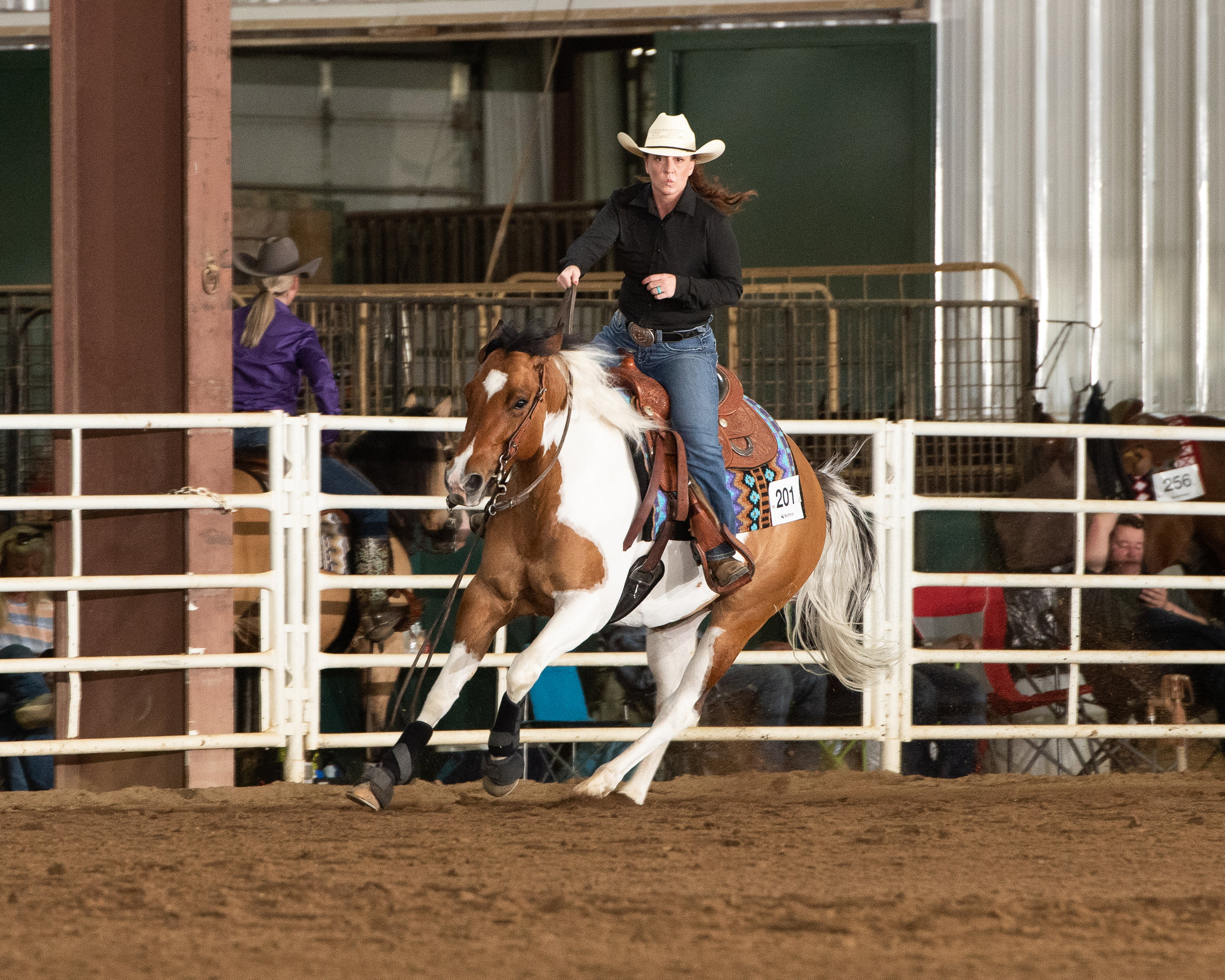 KRHA Justin Ricke Memorial - Elaina Eppinger Photography