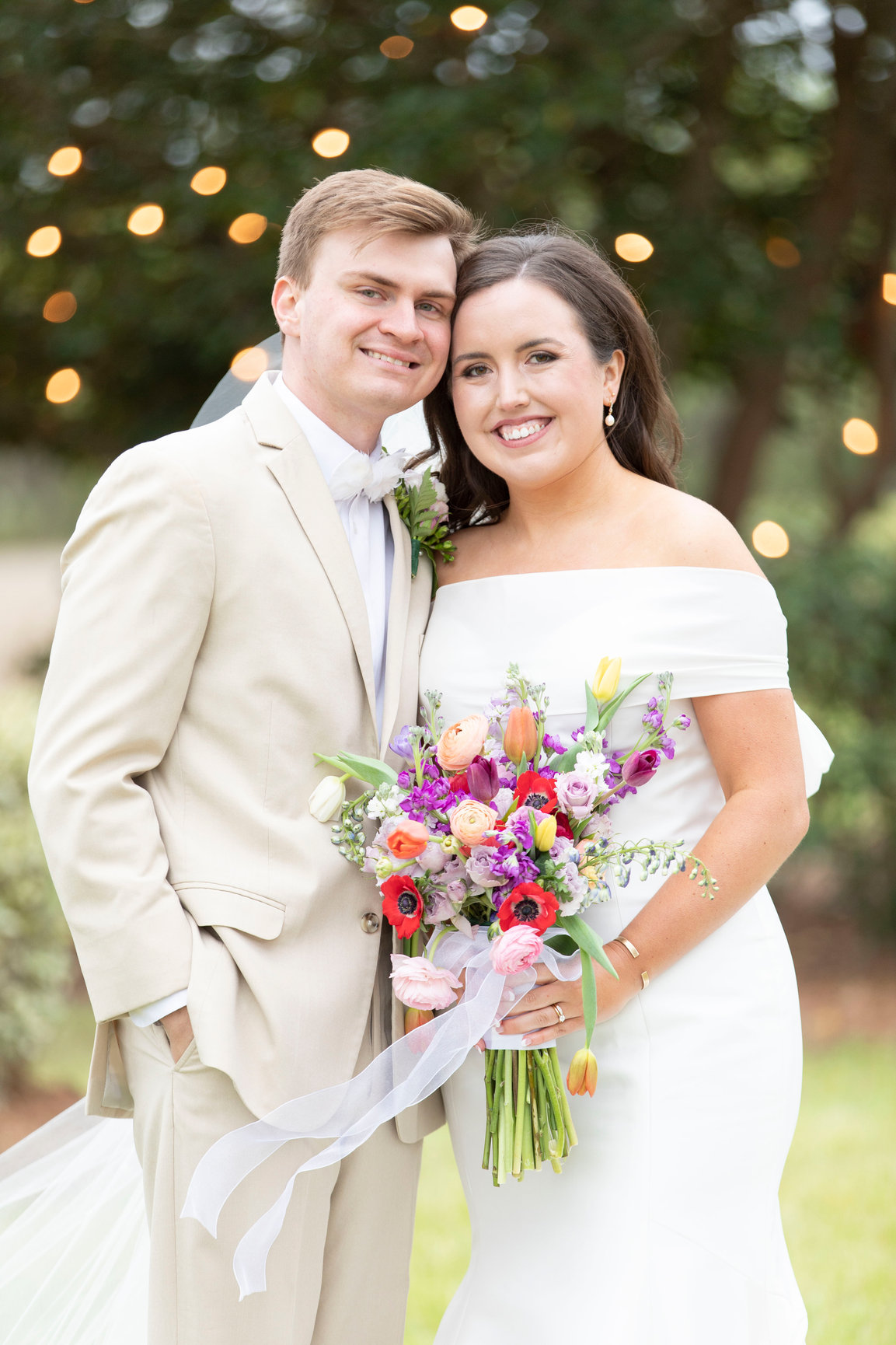 Sarah Blakely & Paul - Erin Daniel Photography, LLC