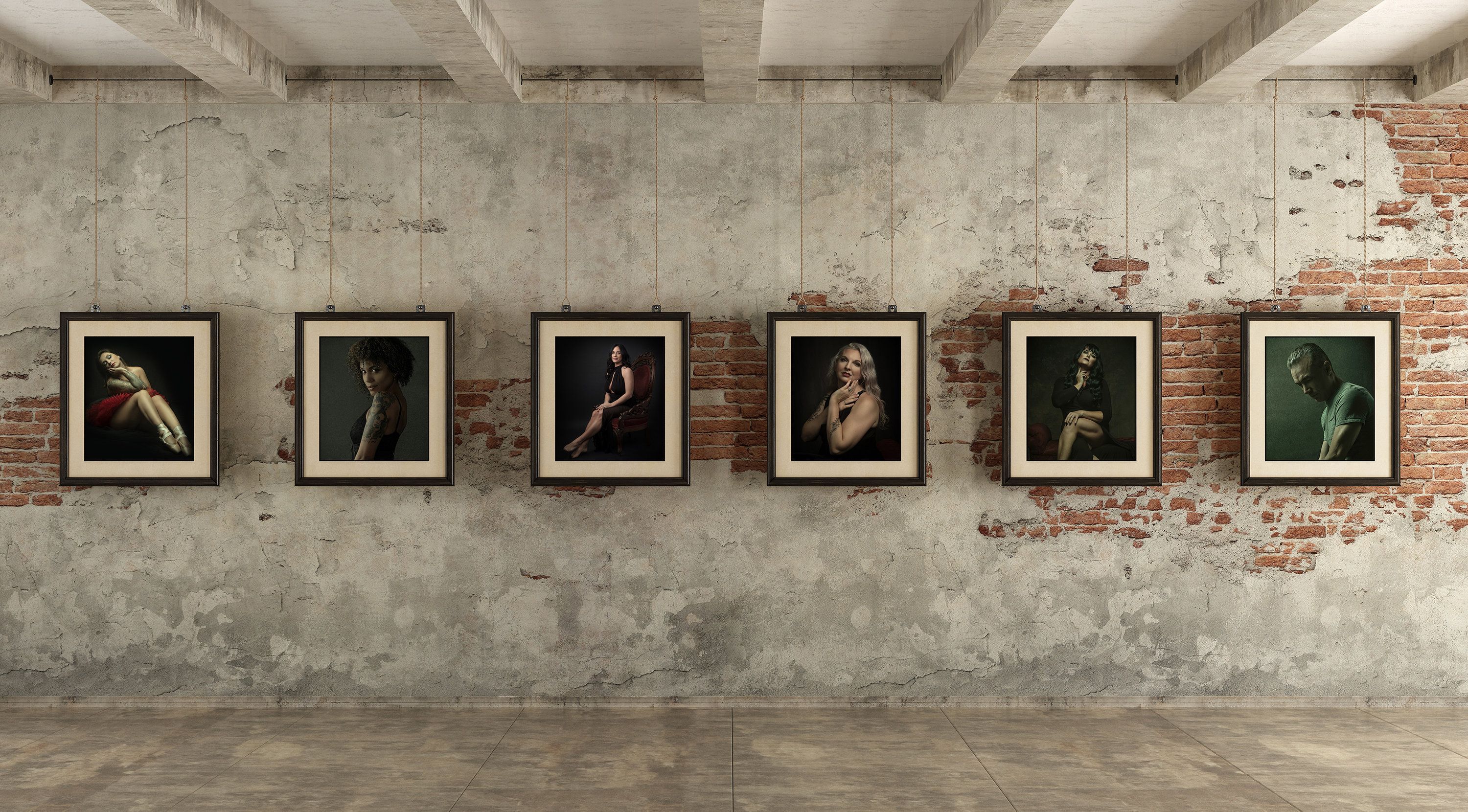 ABOUT - Larry Schultz Photography