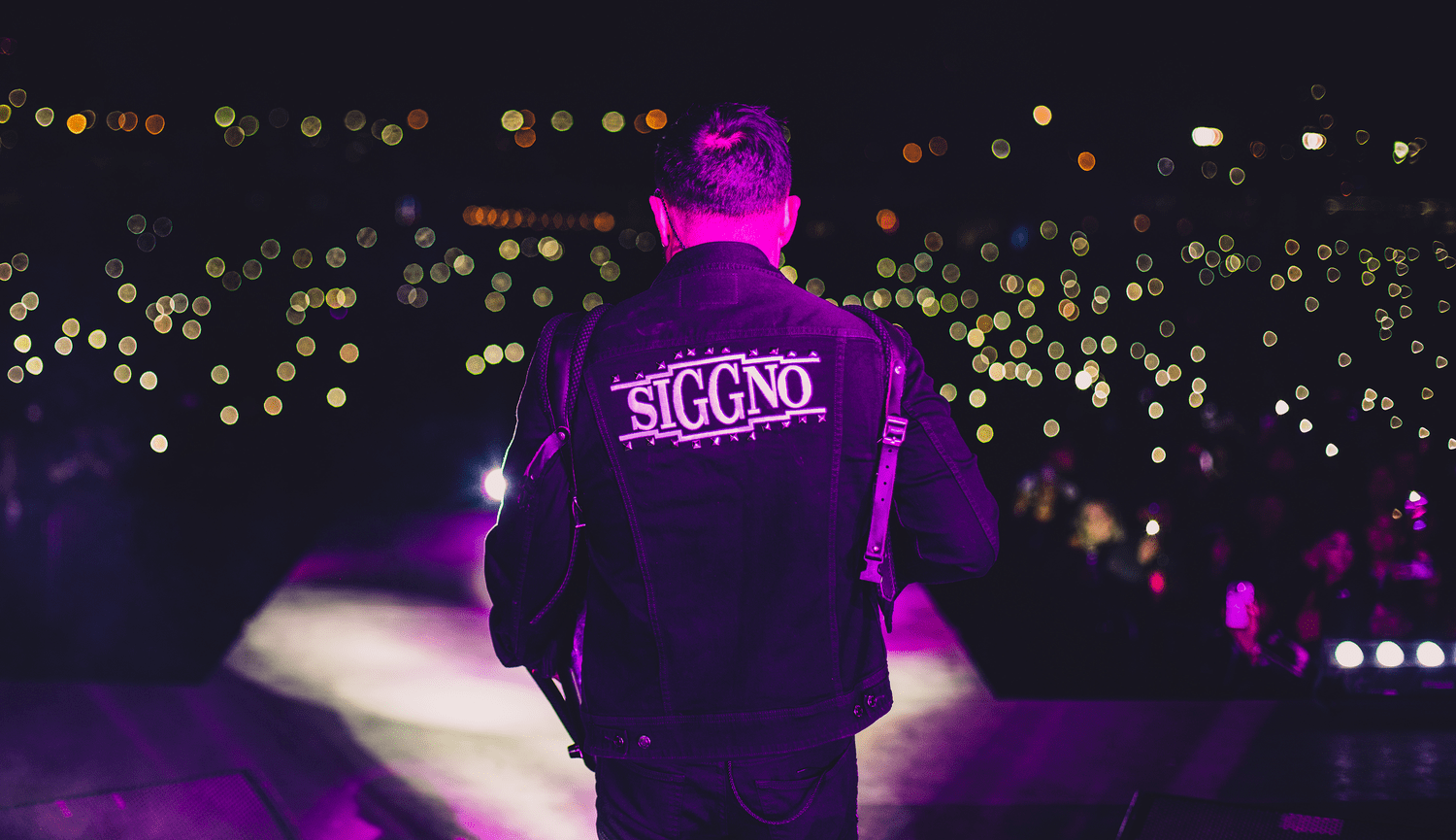 CONTACT - GRUPO SIGGNO - OFFICIAL Website