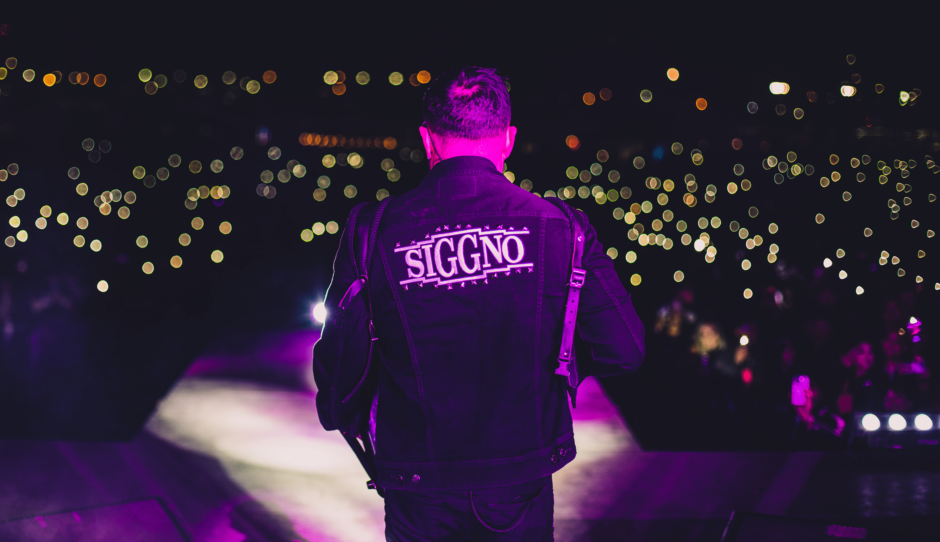 CONTACT - GRUPO SIGGNO - OFICIAL