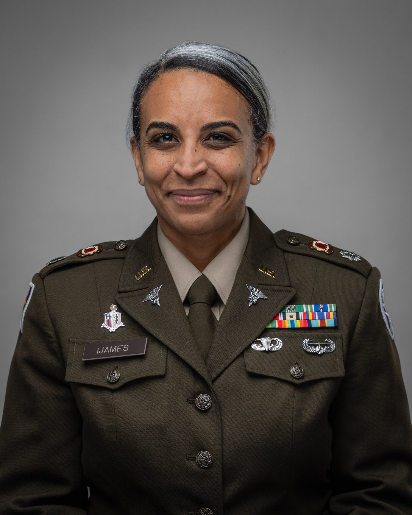 Alexandria VA Military Portraits | Laura Hatcher Photography