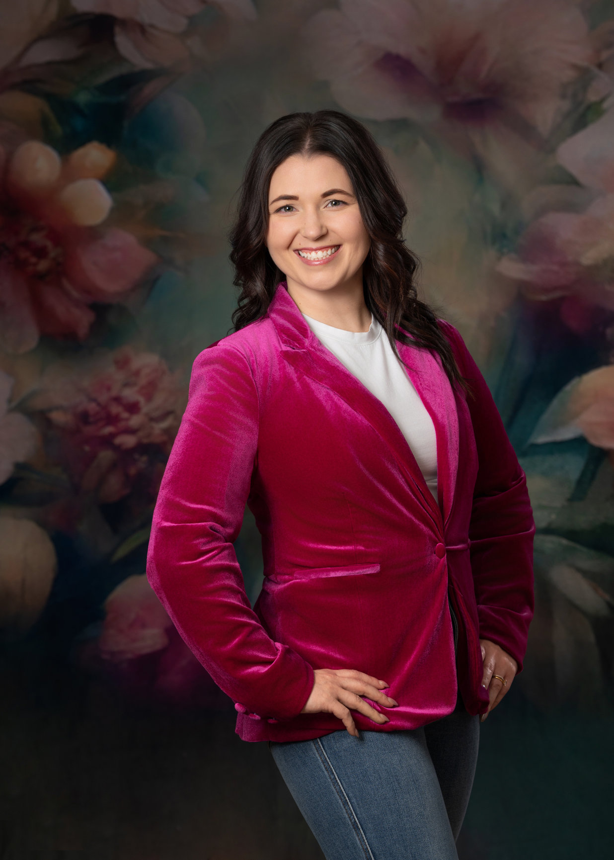 Enid Headshot Photography - Dawn Muncy - Wichita Oklahoma City