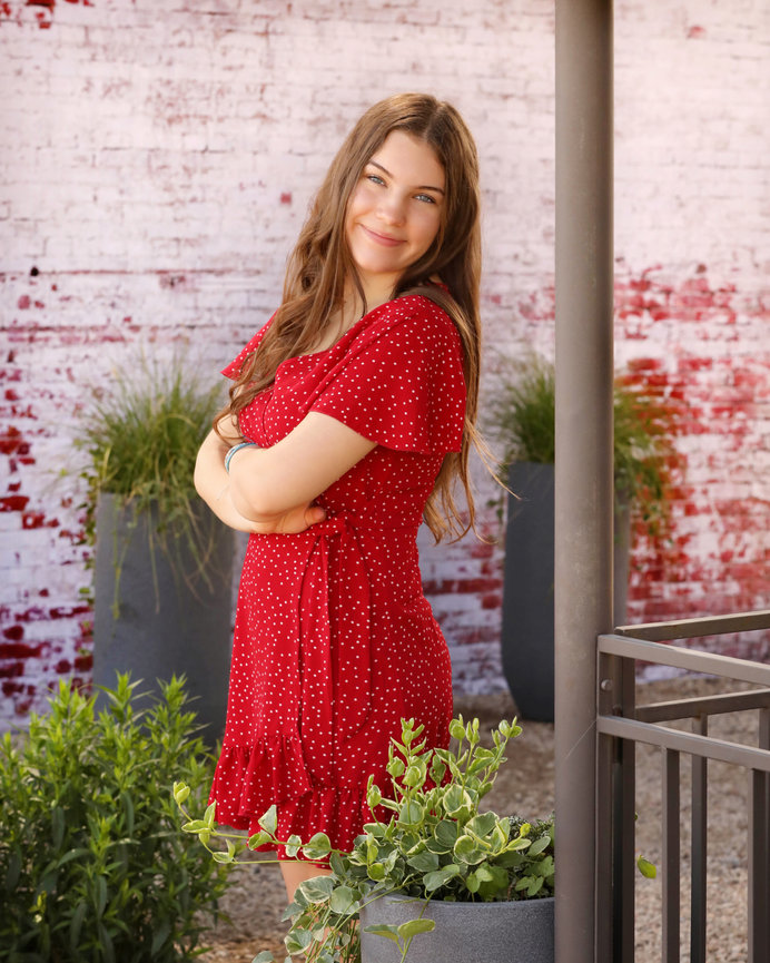 Pit Stop - Daydream Photography - Brush Colorado Photographer