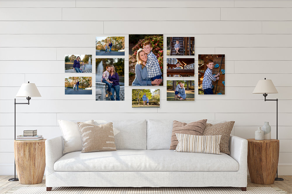 5 Reasons why you should invest in wall art. - JW Portrait Studio