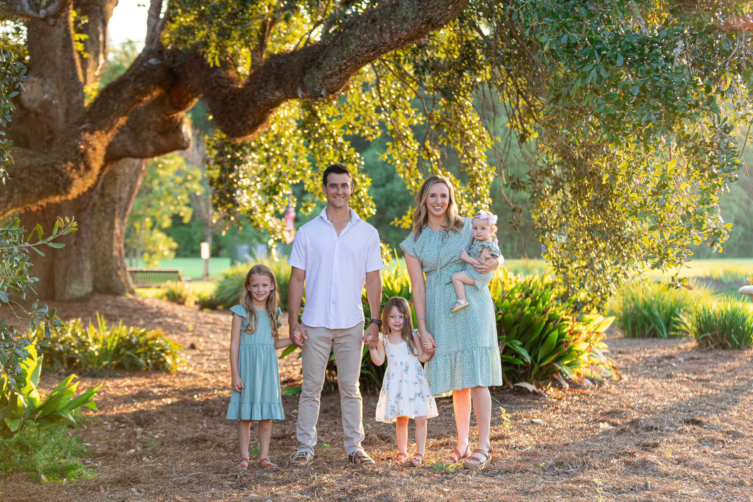 Magliolo Family - Katie Ulmer Photography
