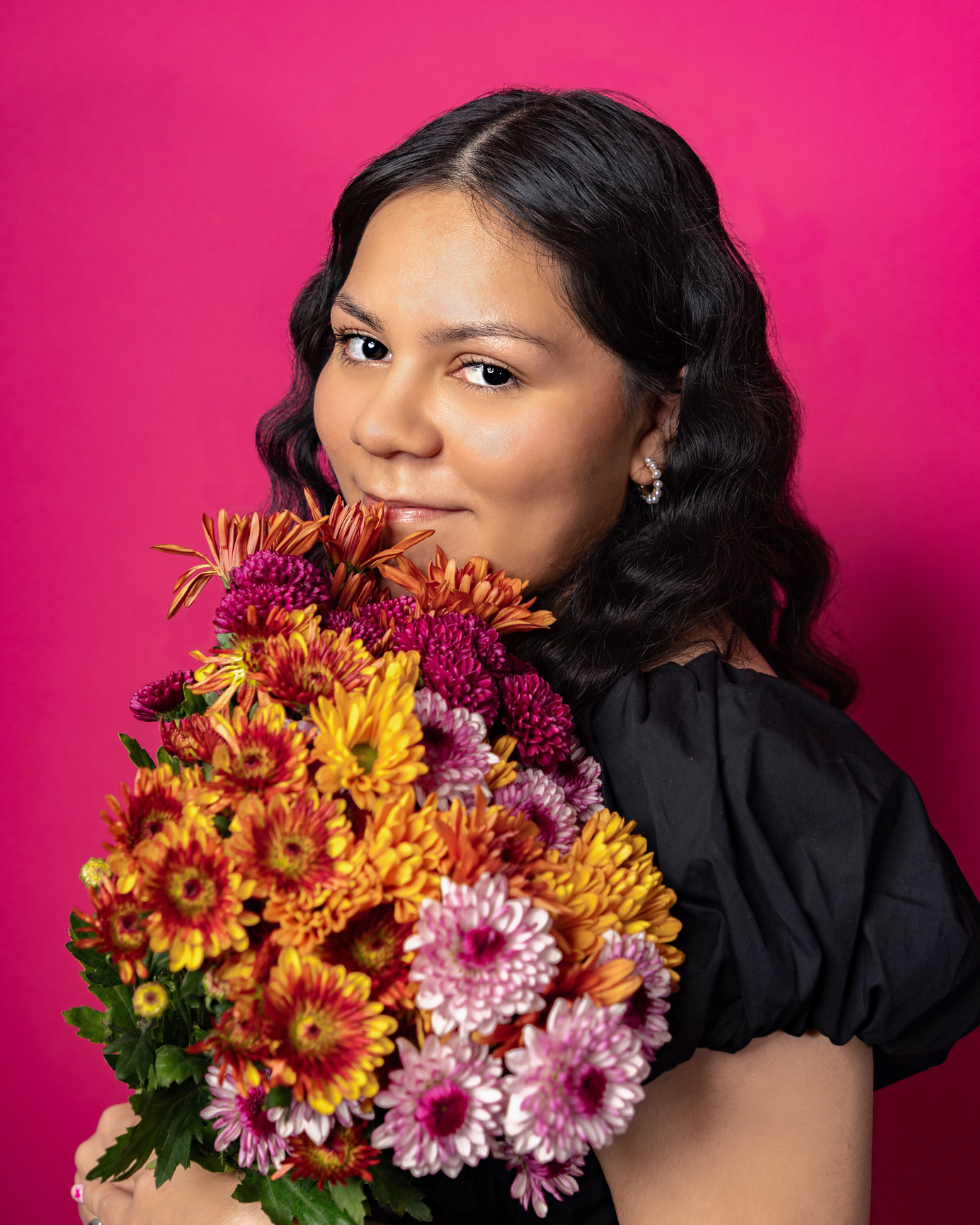 SENIOR PORTRAITS - Seventy Nine Photography