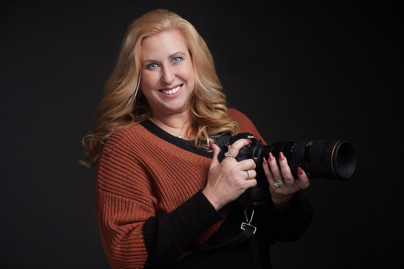 Palm Portraits Photography Studio