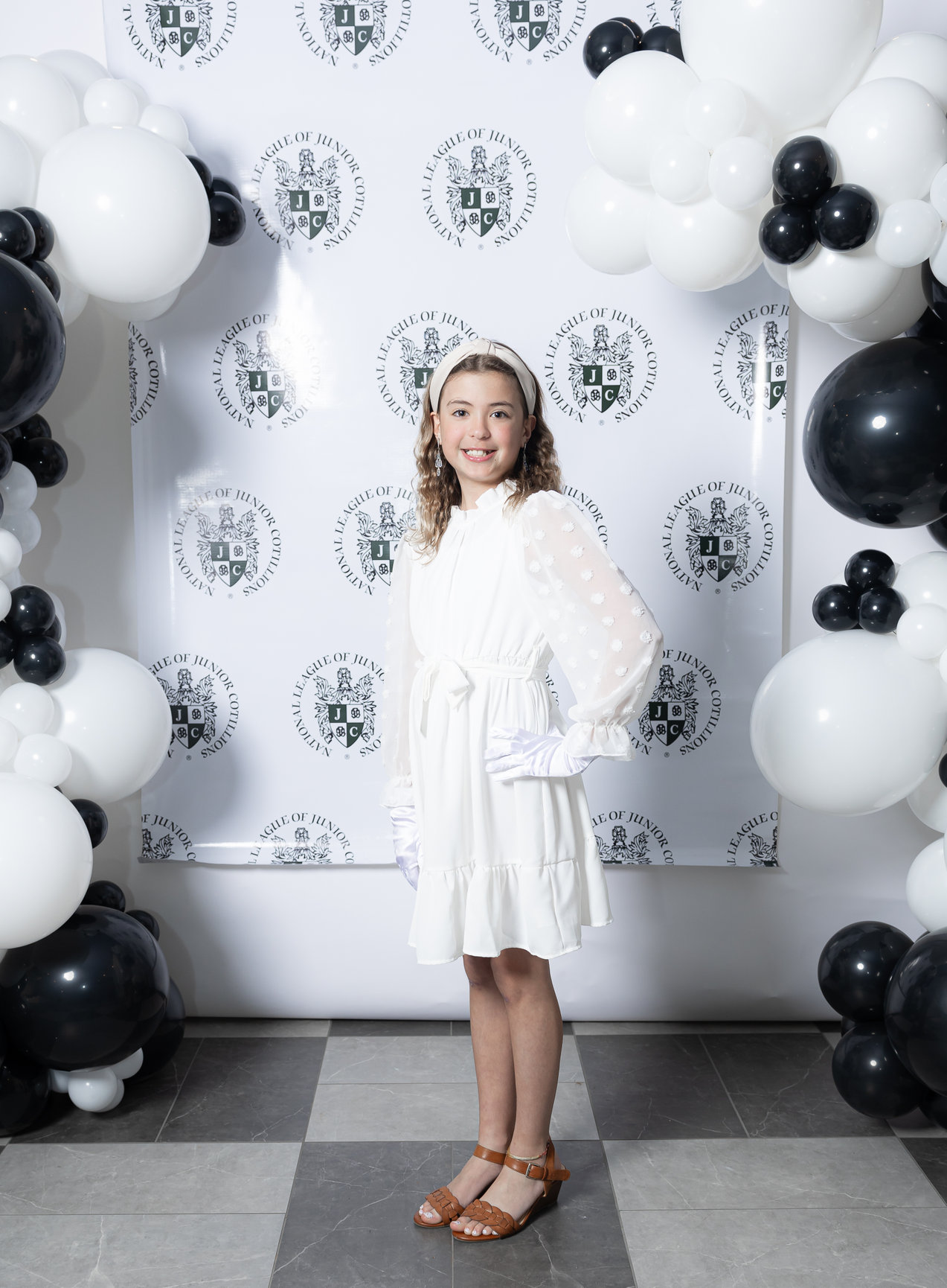 National Junior Cotillion - Katie Ulmer Photography