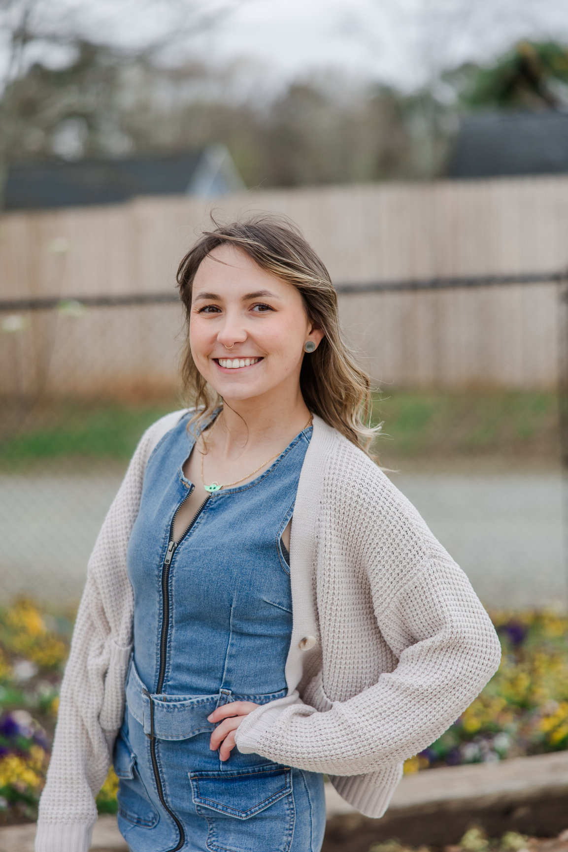 Faculty and Staff - DCA