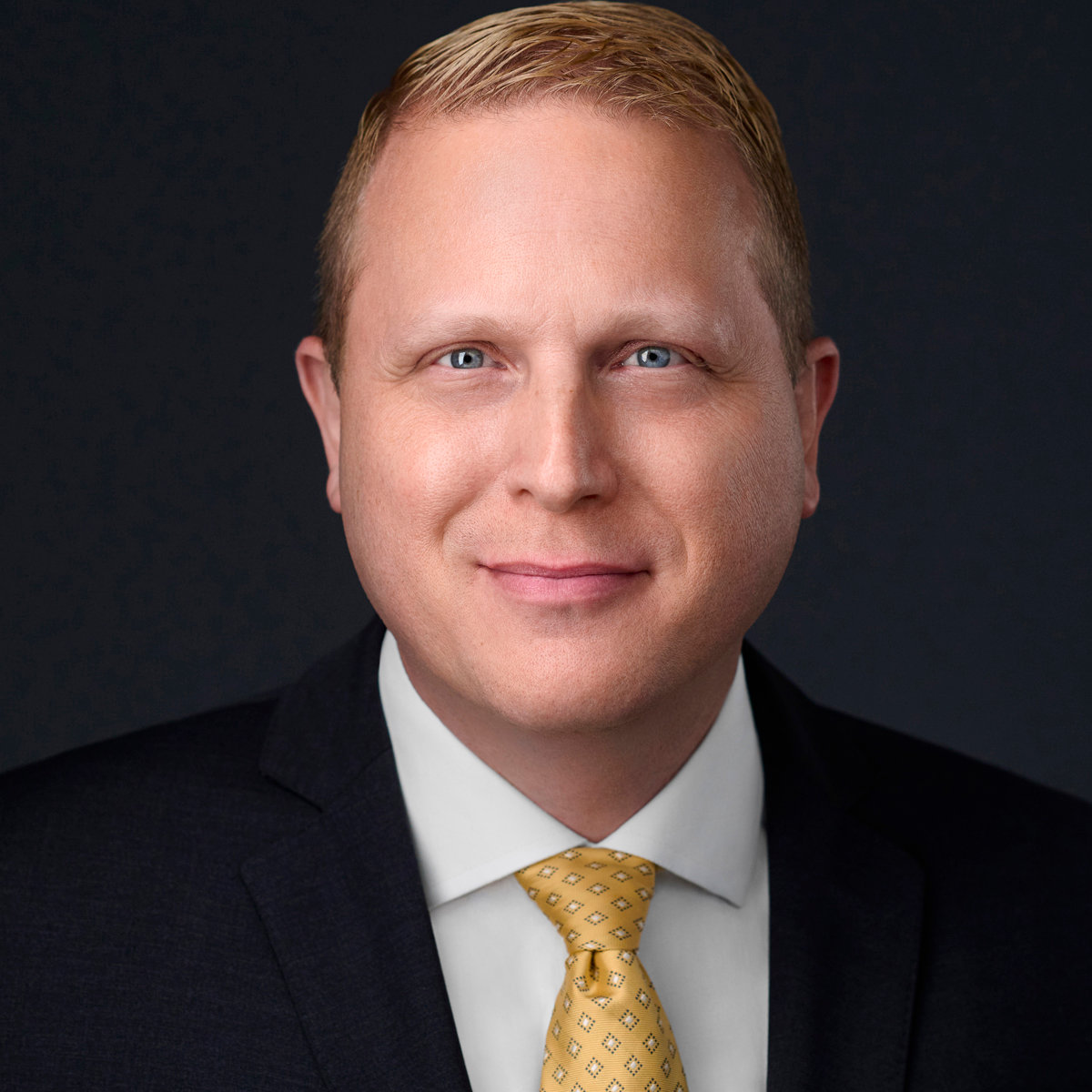 Philadelphia & Collegeville Executive Headshots | Kevin York