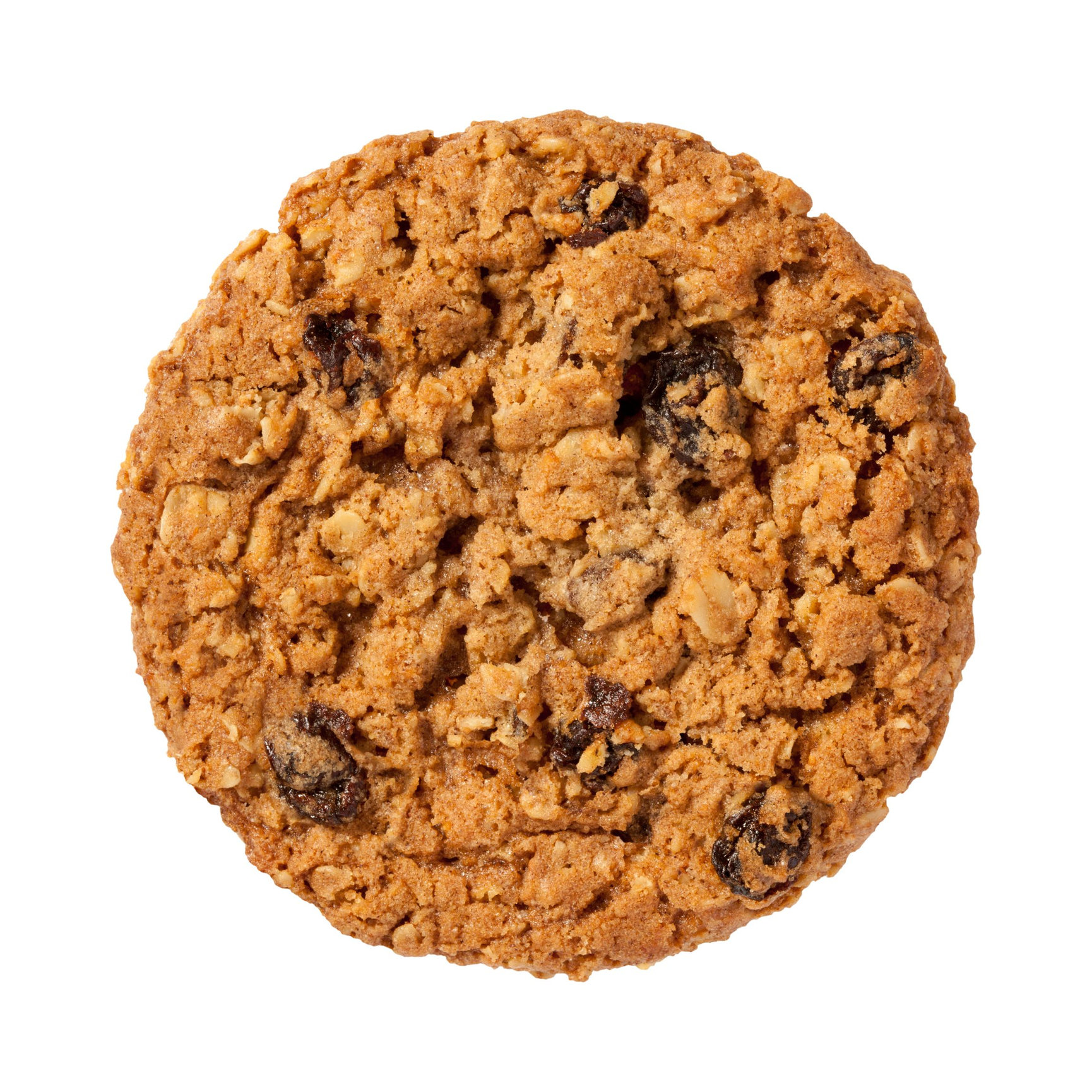 CLASSIC OATMEAL - Luxury Sugar- Cookie Company