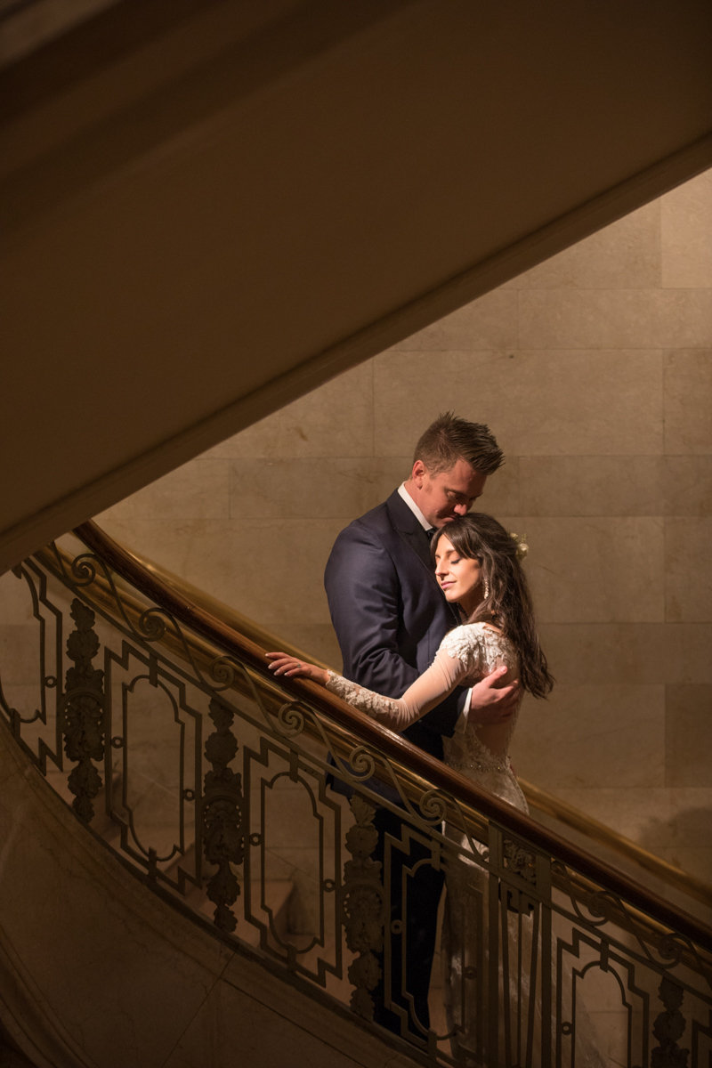 Opening - Steven Rosen Photography