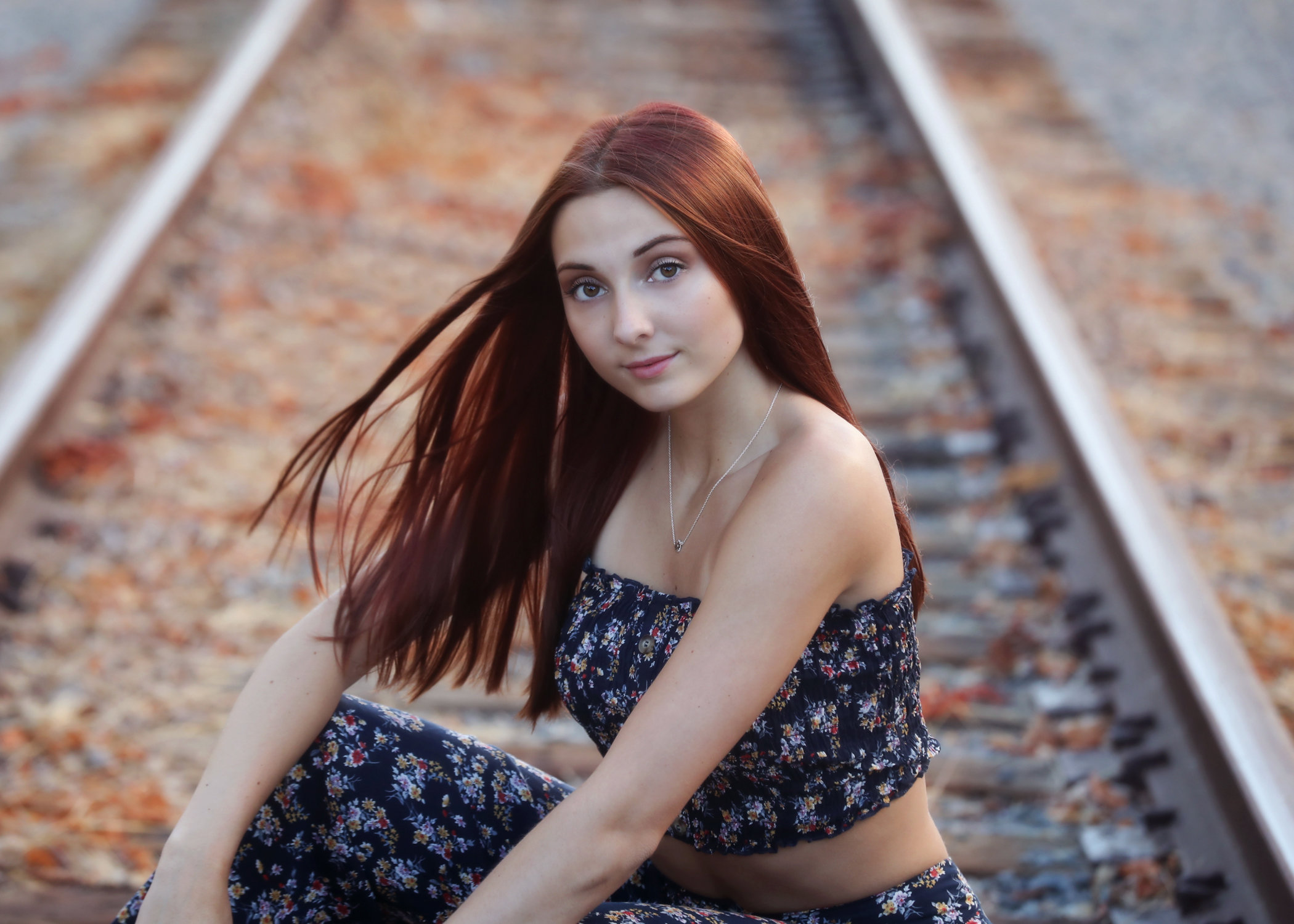 Railroad Style Guide - Photo Art Industries