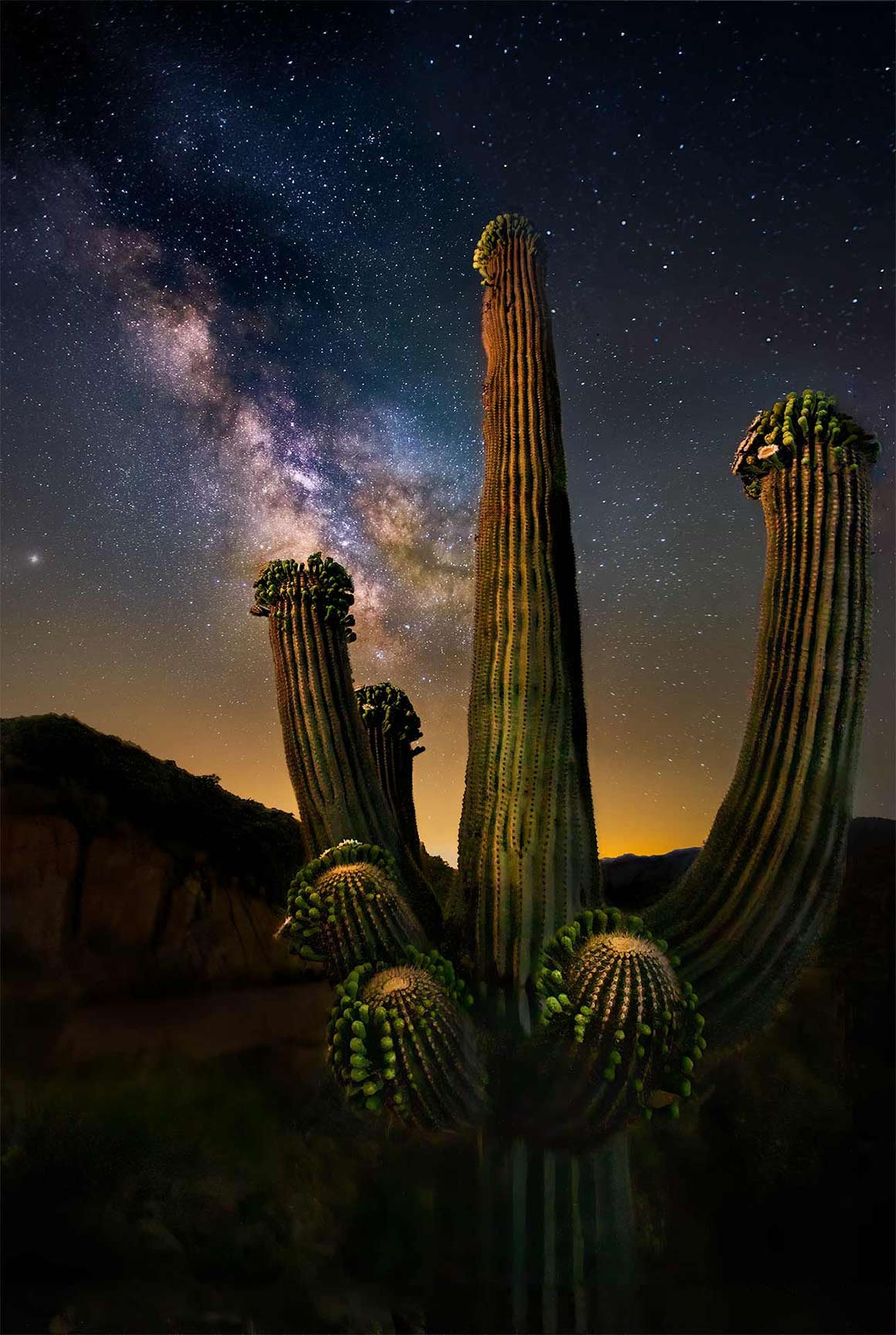 Rob Strain - Southwest Fine Art Photography