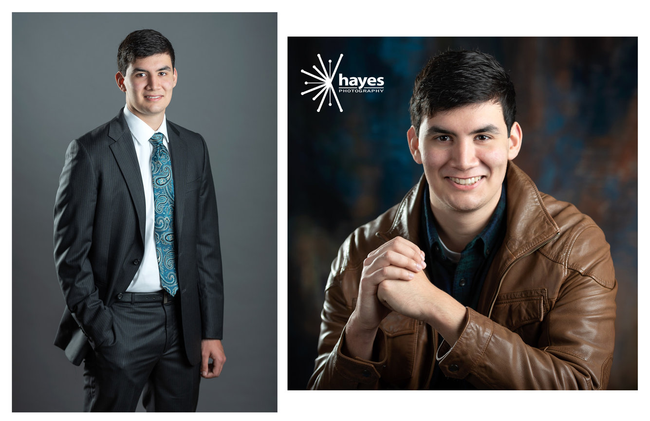 Class of 2021 Thomas Grad, Brian: Rochester, NY portrait photographer ...