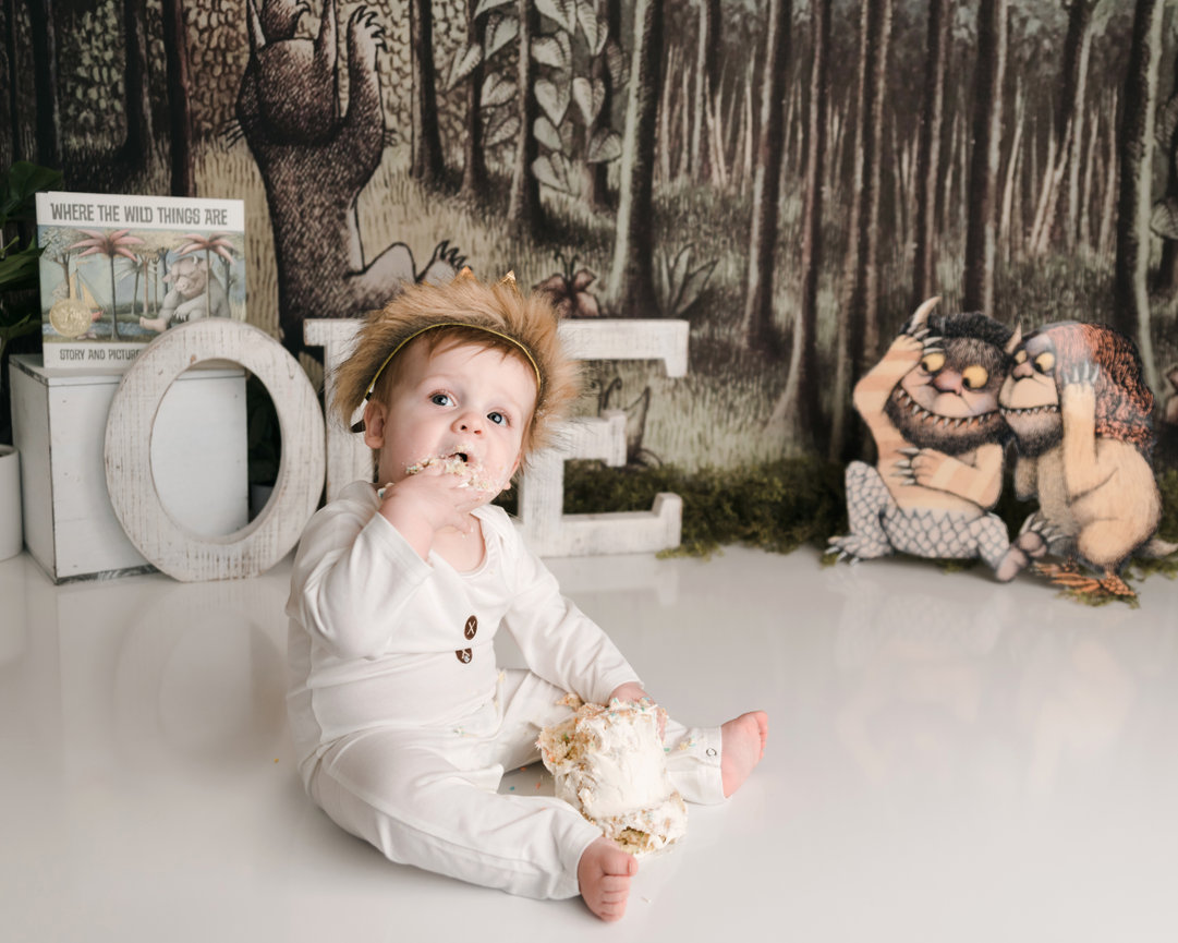 Bolt Photography | Oklahoma