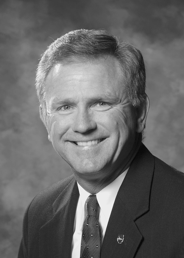 ABOUT - David L. Stevens Photography