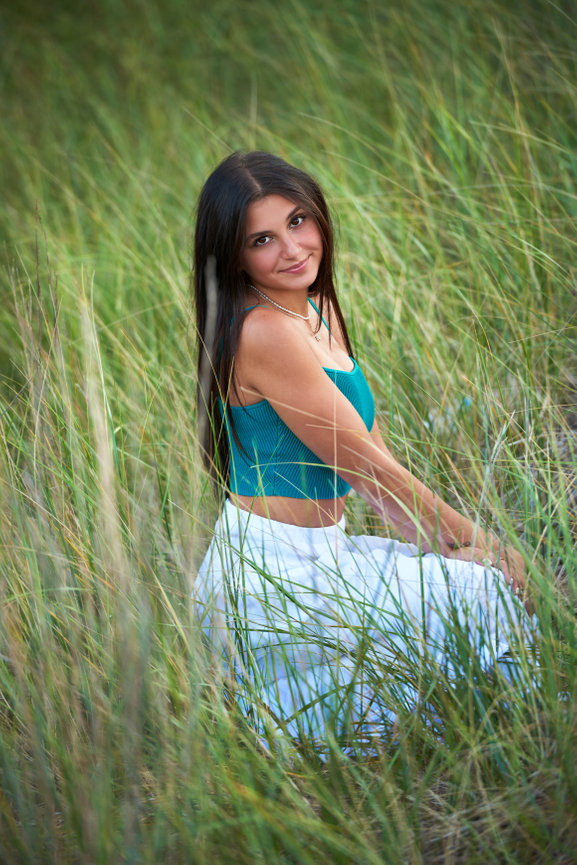 HOME - Portraits by Alex