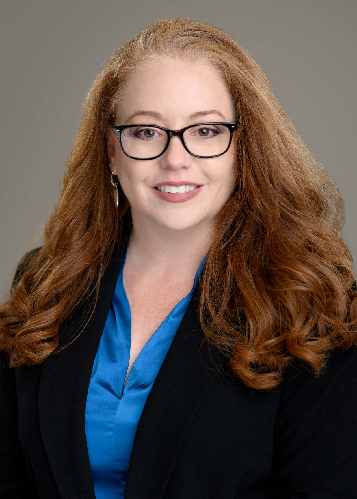 Business Headshots - Mitch Green