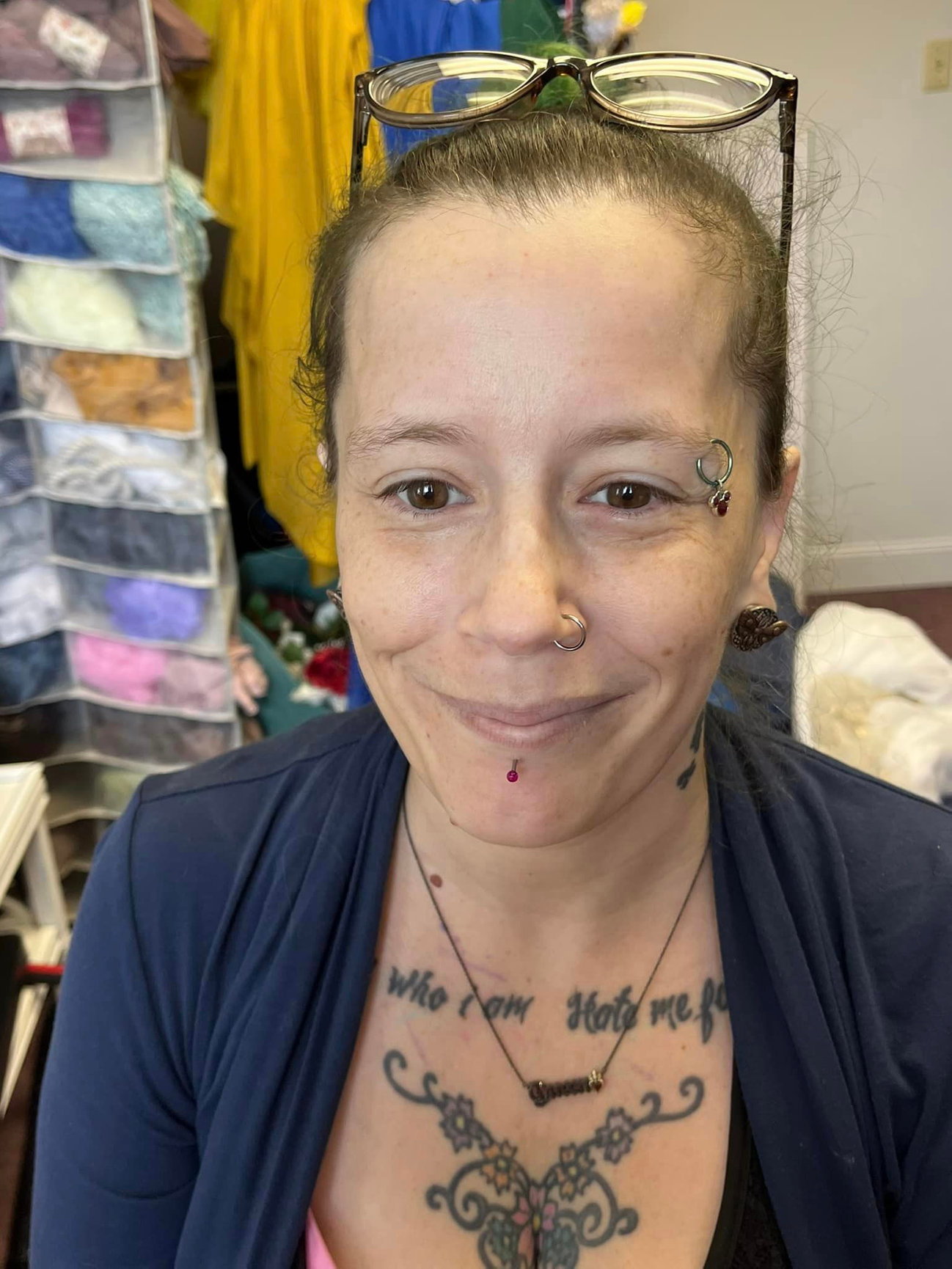 Before & After Photos - Robyn Alwi Photography