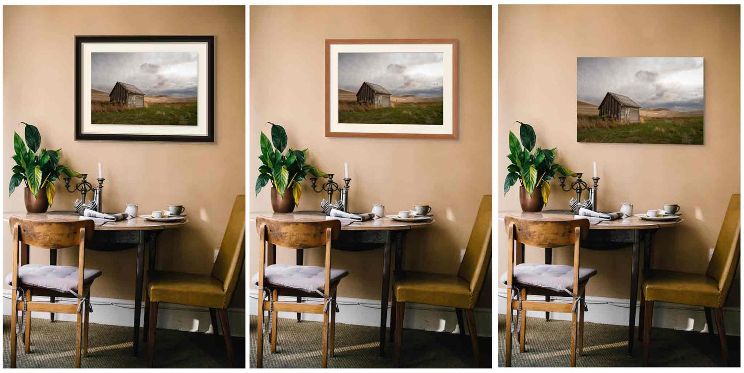 VIRTUAL CONSULTATION - Rob Strain Fine Art Photography & Workshops