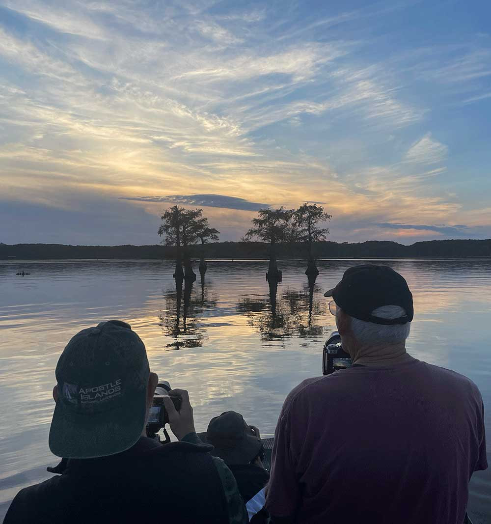 CADDO LAKE PHOTO WORKSHOP DETAILS - Rob Strain Fine Art Photography ...