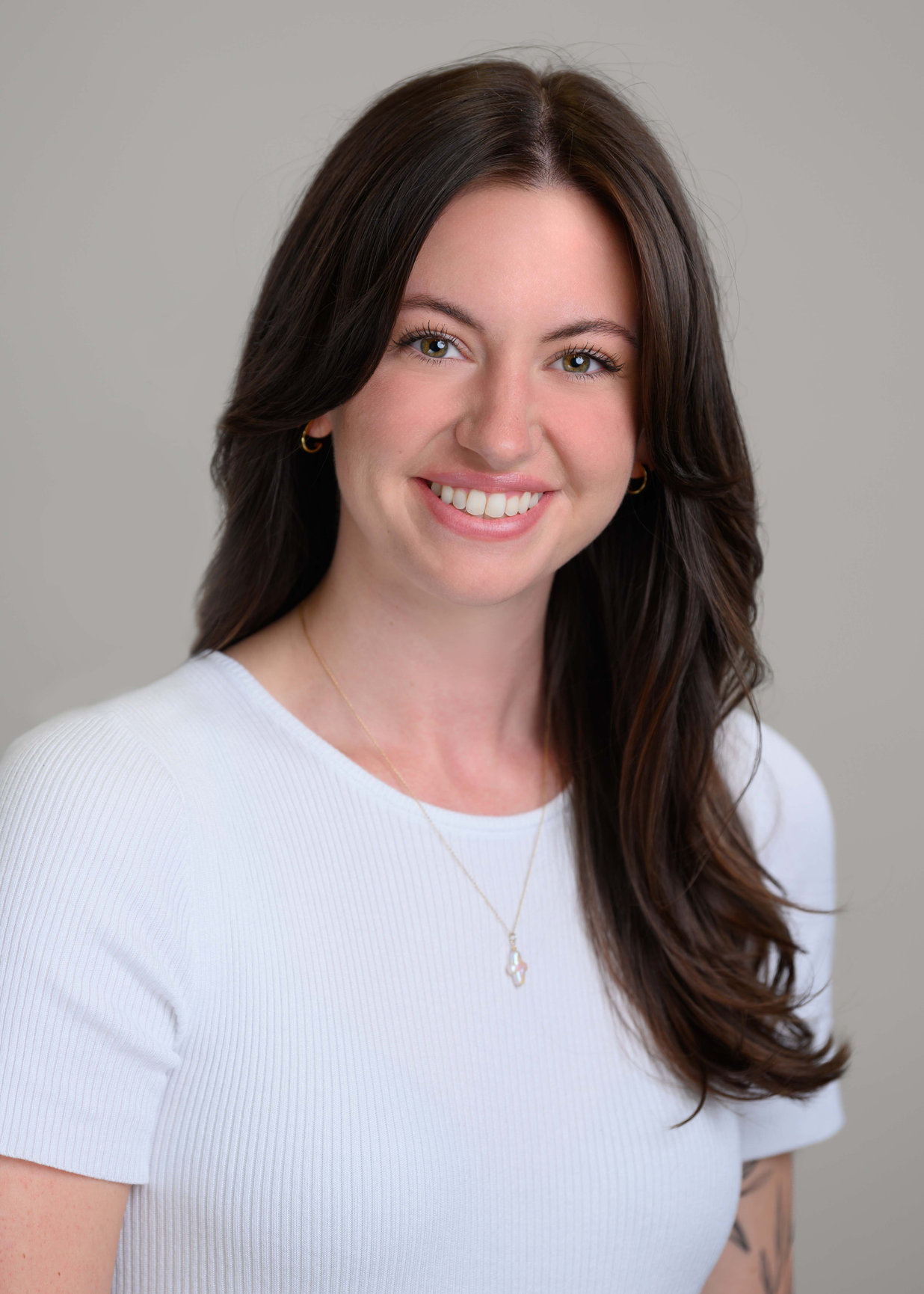 Business Headshots - Mitch Green