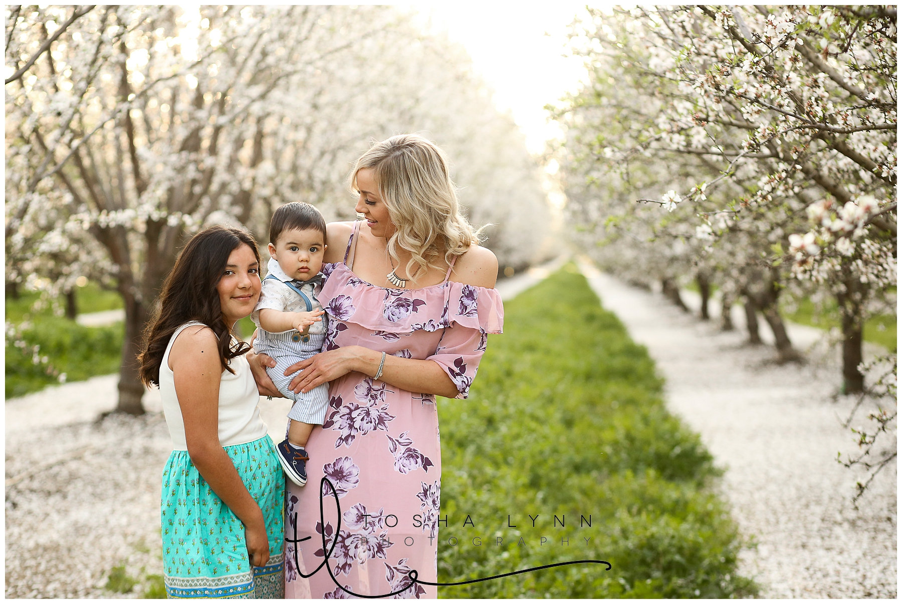 Tosha Lynn Photography