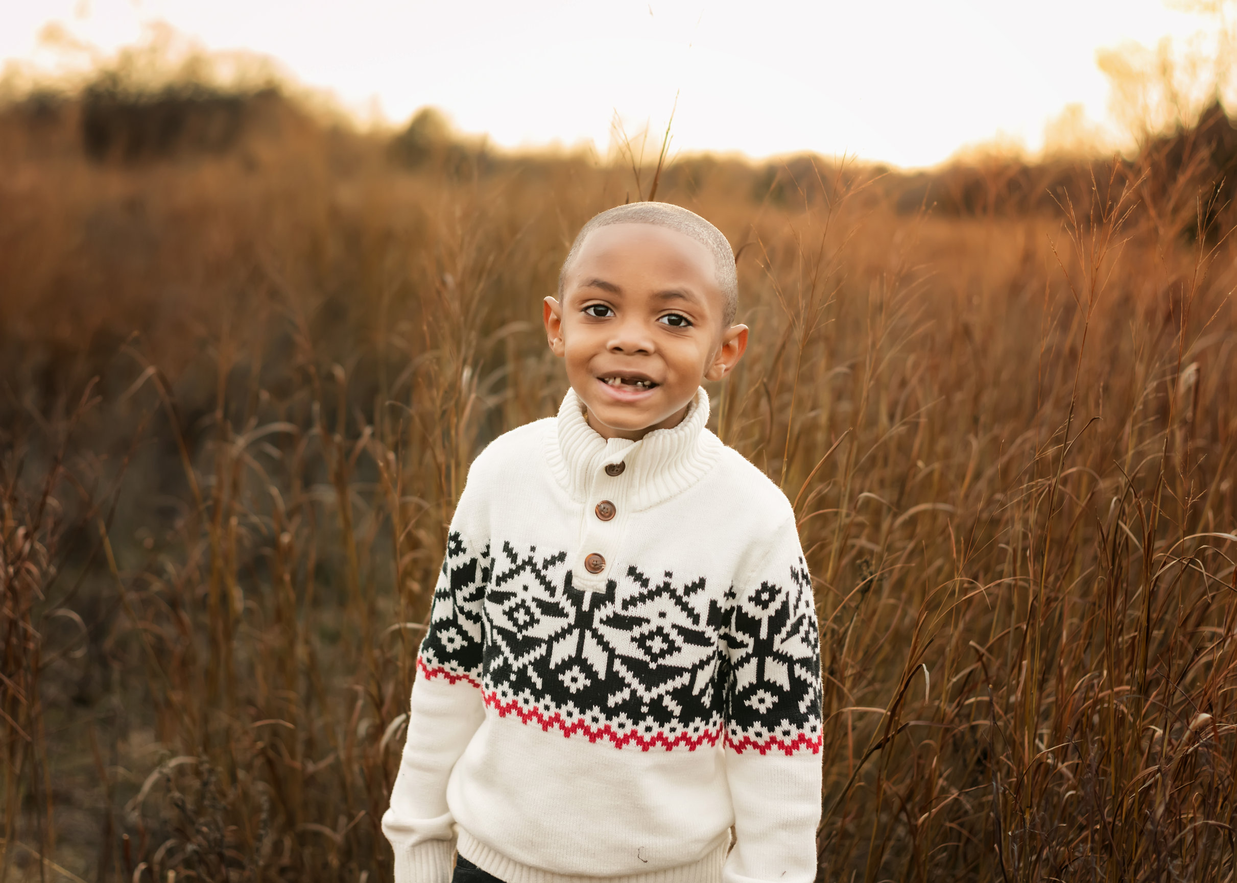 Kid Session - Bolt Photography