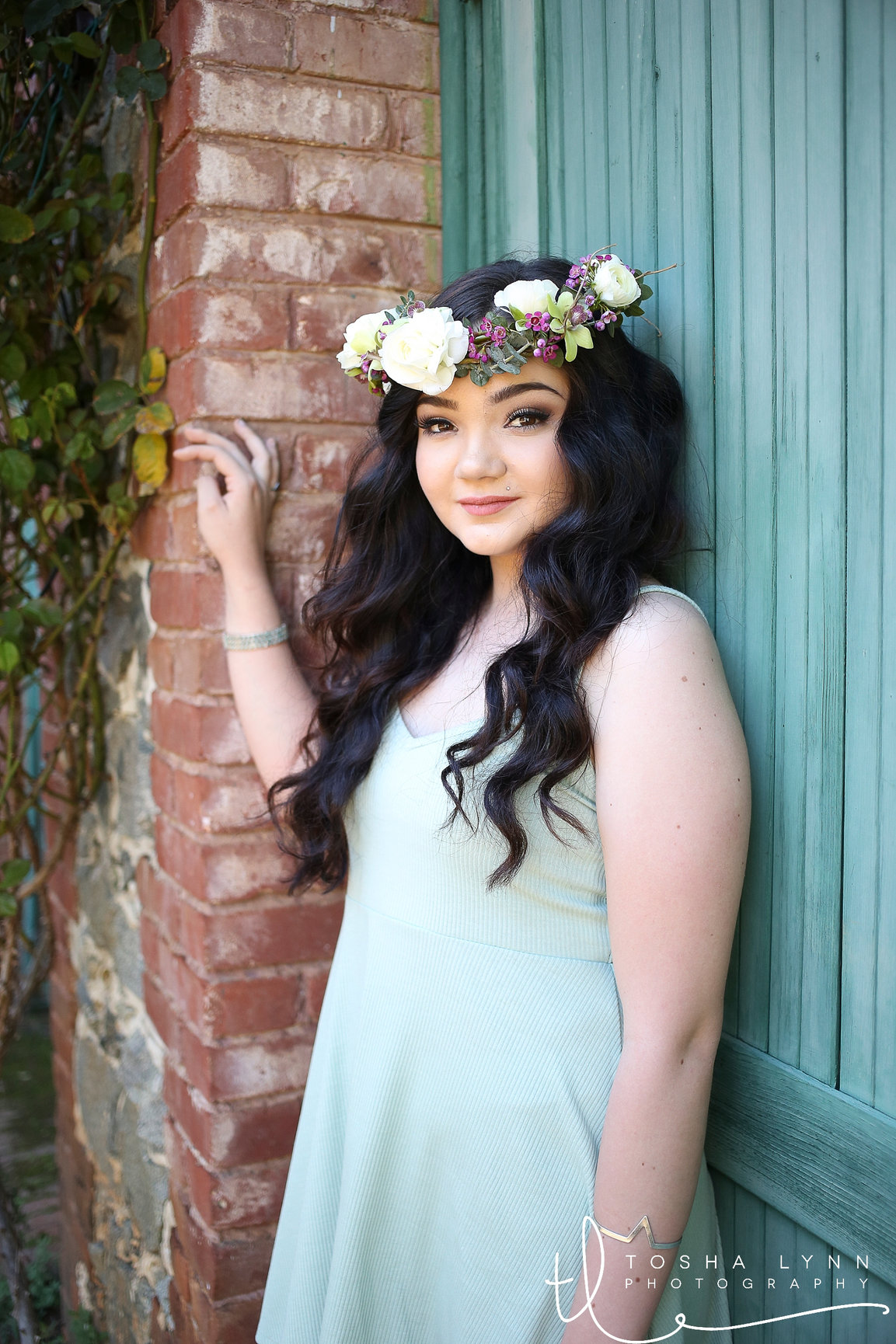 Tosha Lynn Photography