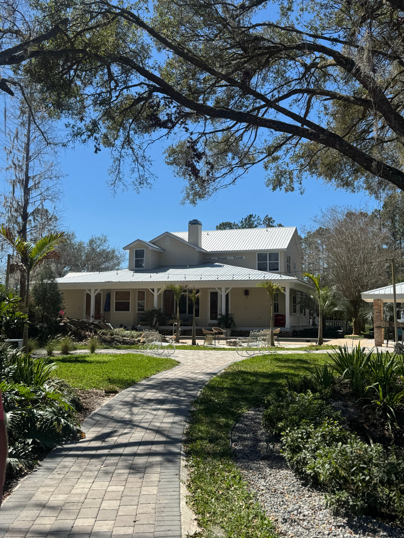 Whispering Meadows Estate