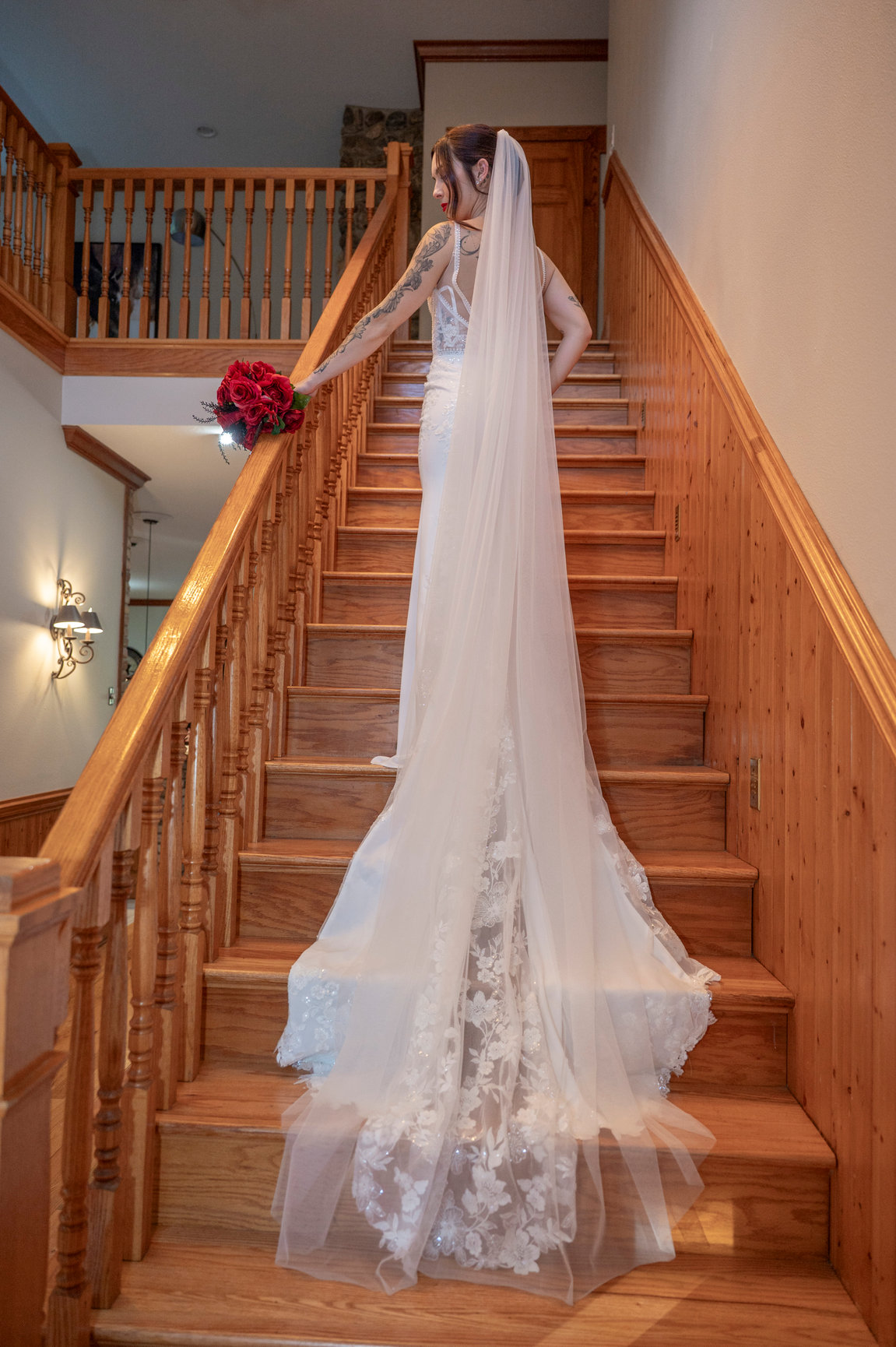 Whispering Meadows Estate