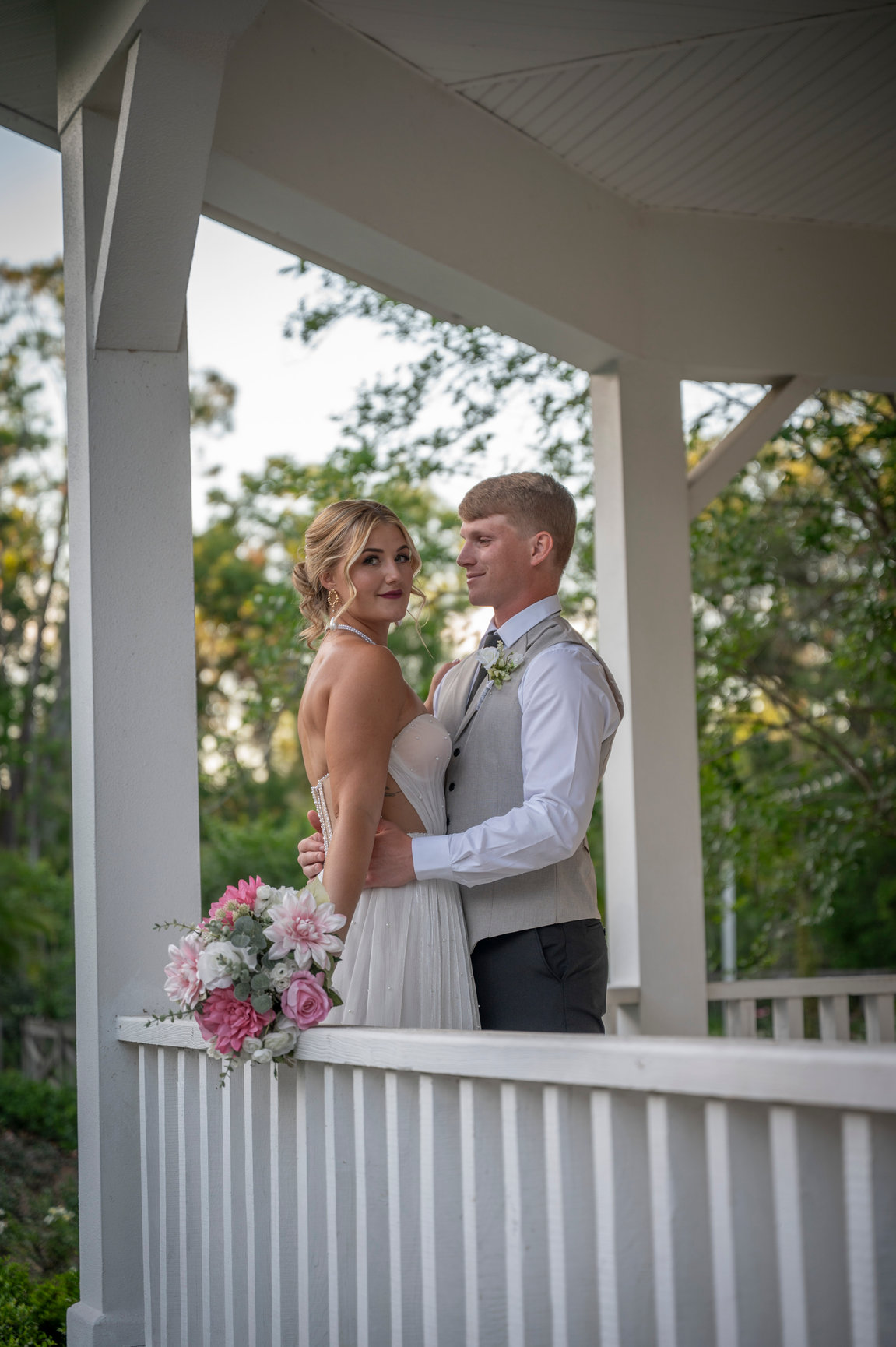 Whispering Meadows Estate