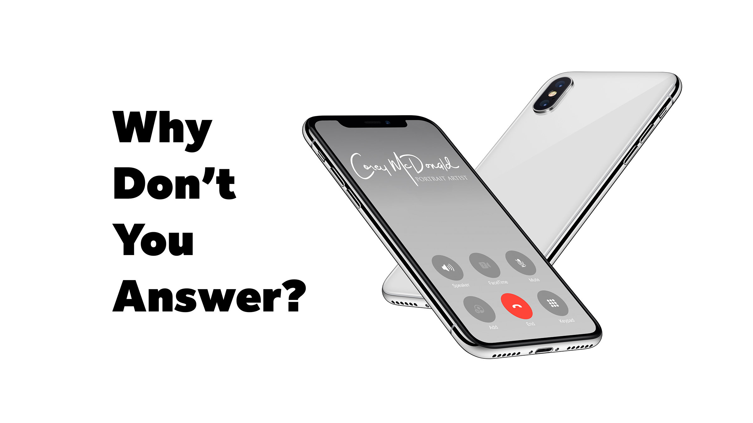 So...about my phone