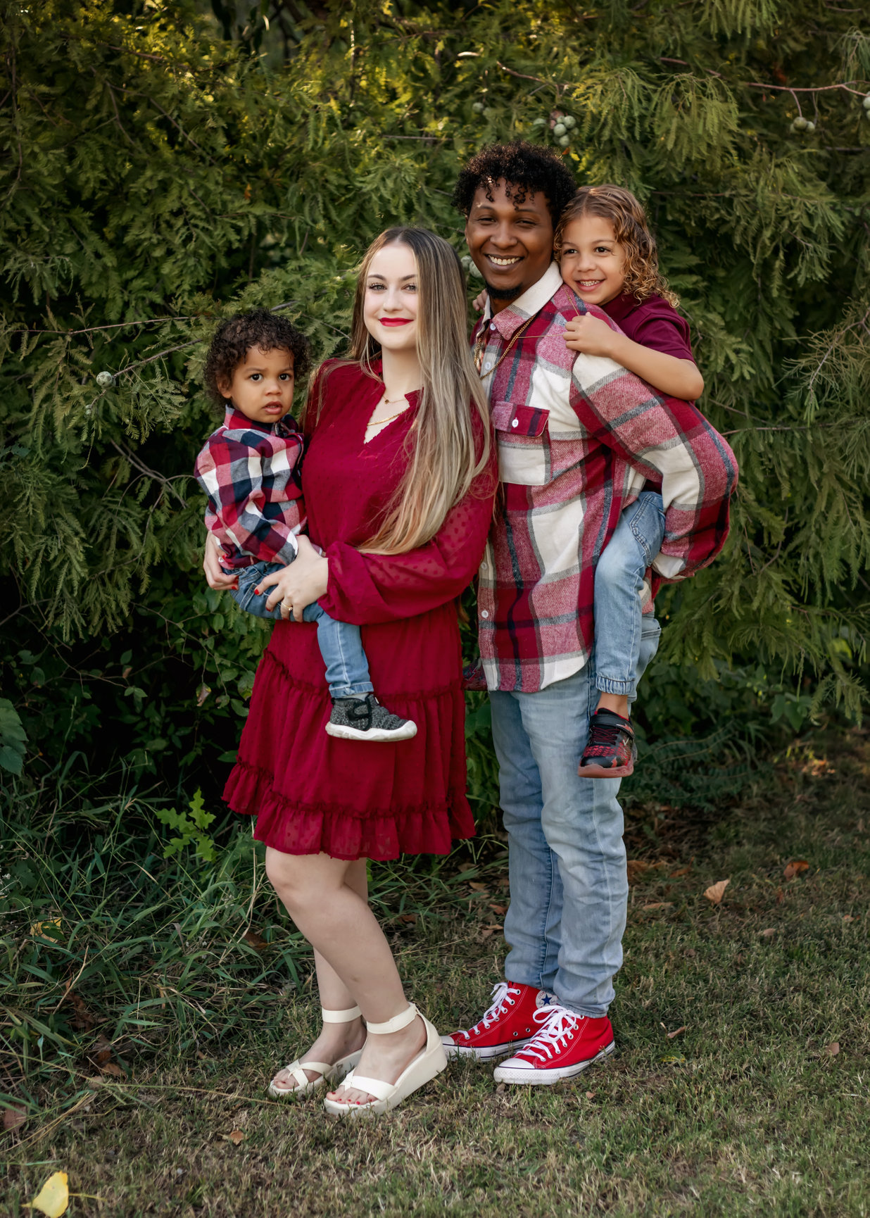 German Family Session - Bolt Photography