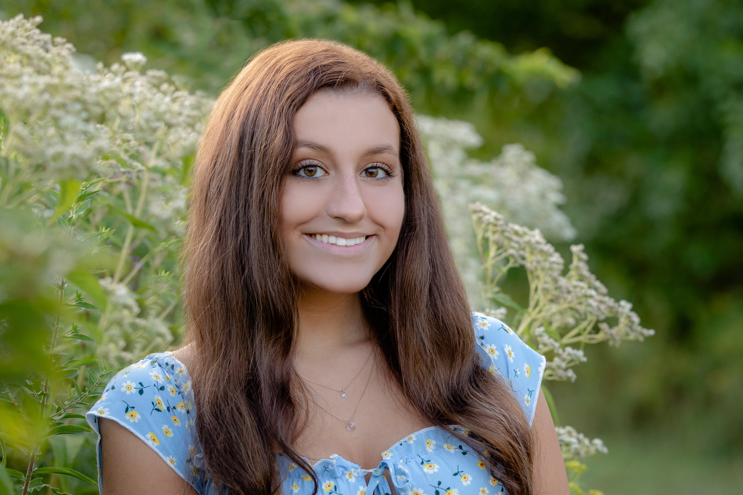 HIGH SCHOOL SENIORS - Sally Bowen Photography