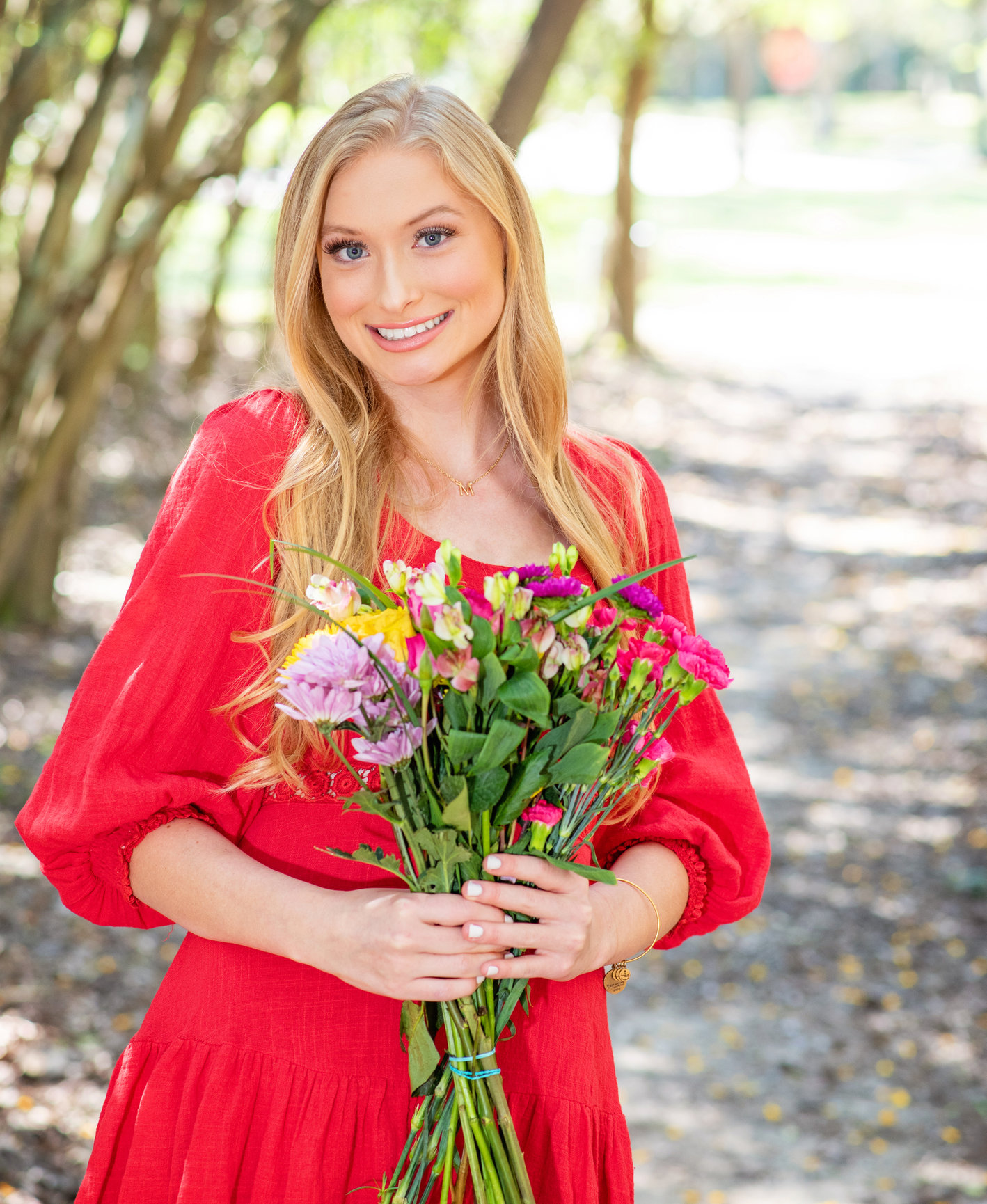 Sorority Recruitment Portraits