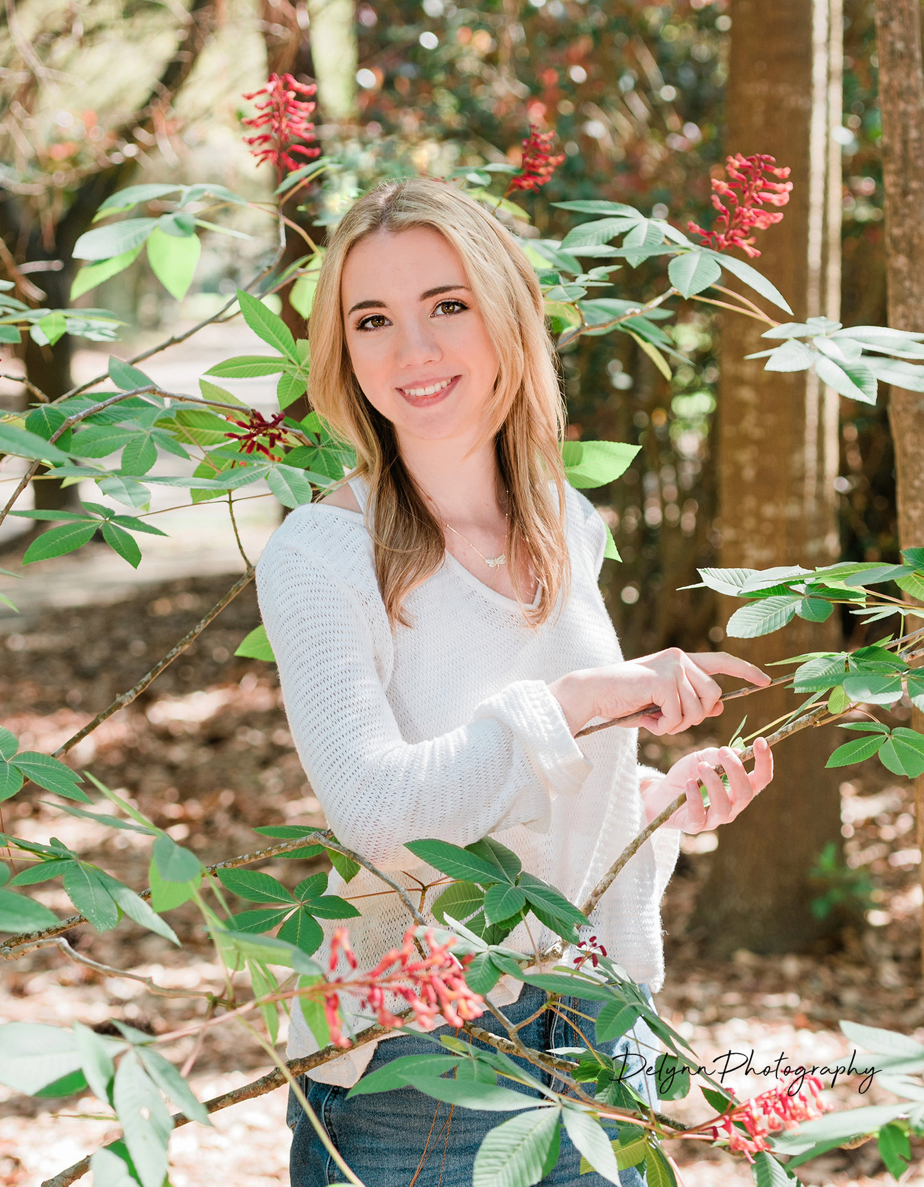 Sorority Recruitment Portraits